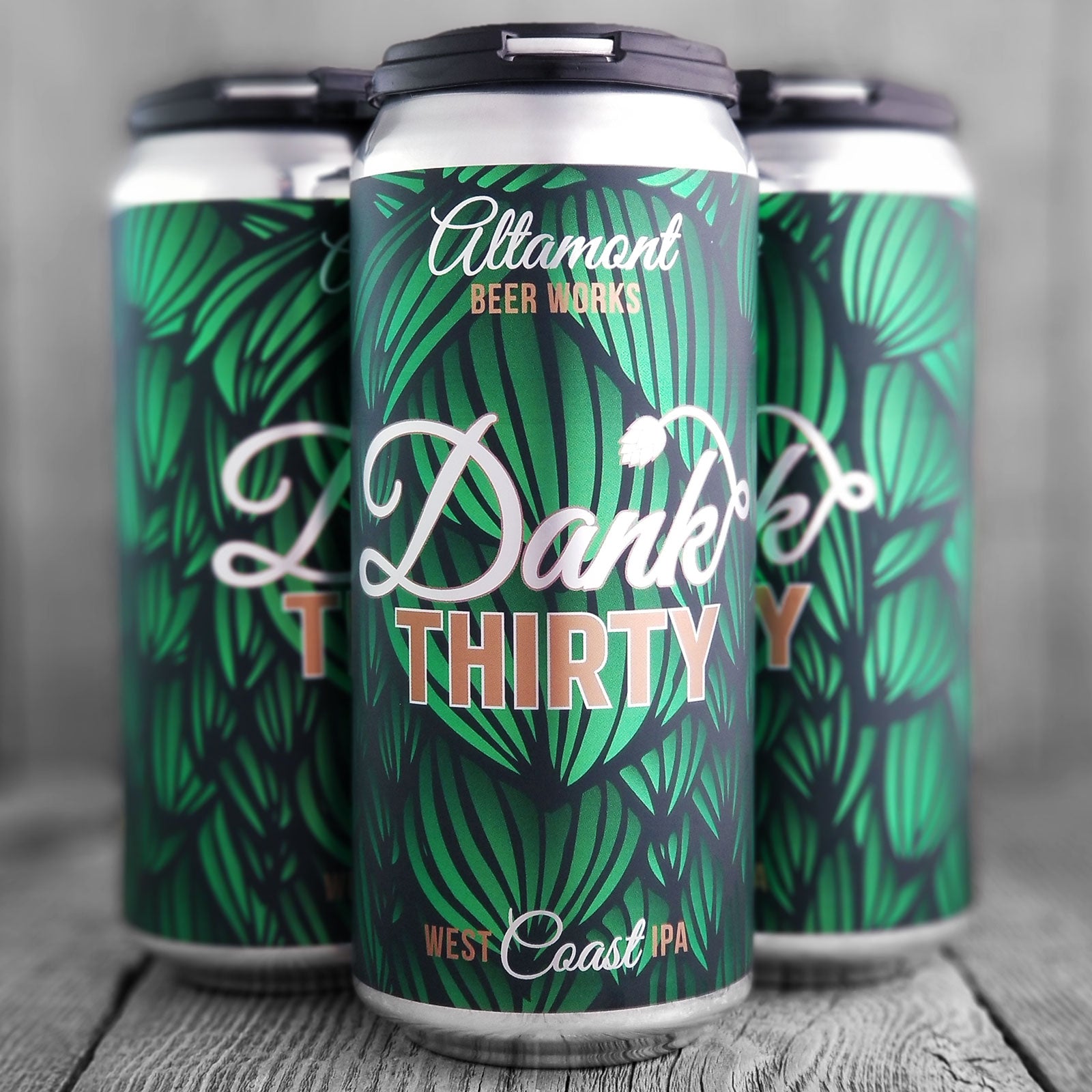 Altamont Dank Thirty | Craft Beer Kings – CBK