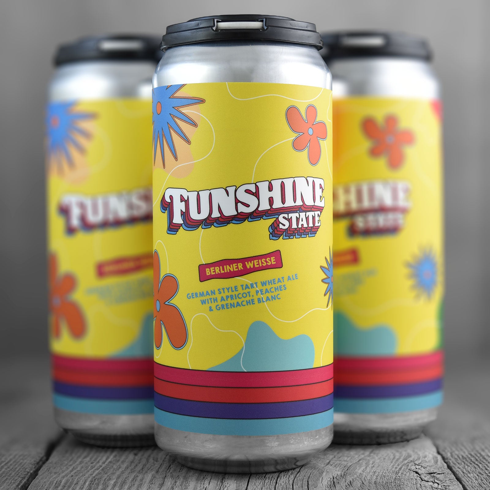 Arrow Lodge Funshine State | Craft Beer Kings – CBK