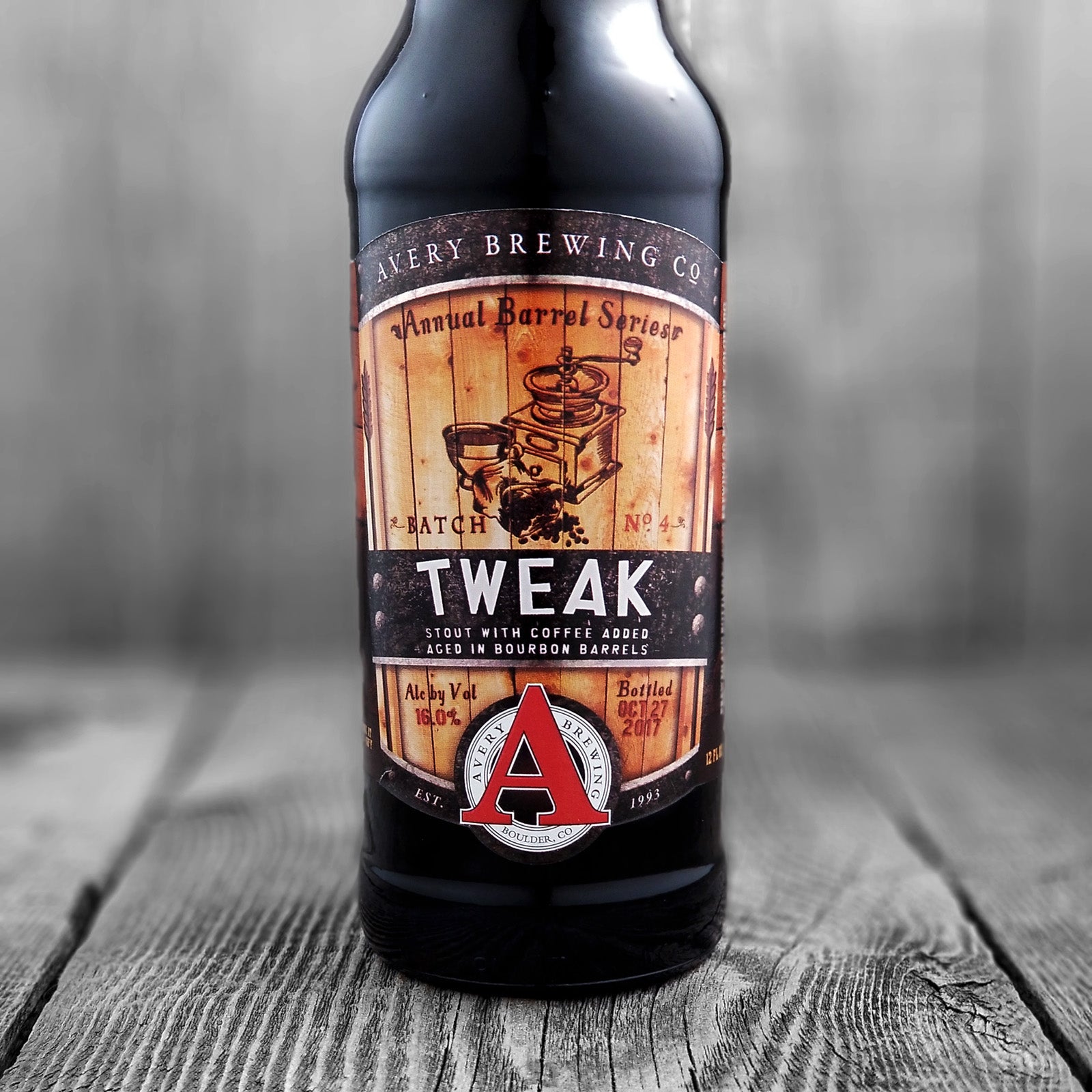 Avery Tweak | Craft Beer Kings – CBK