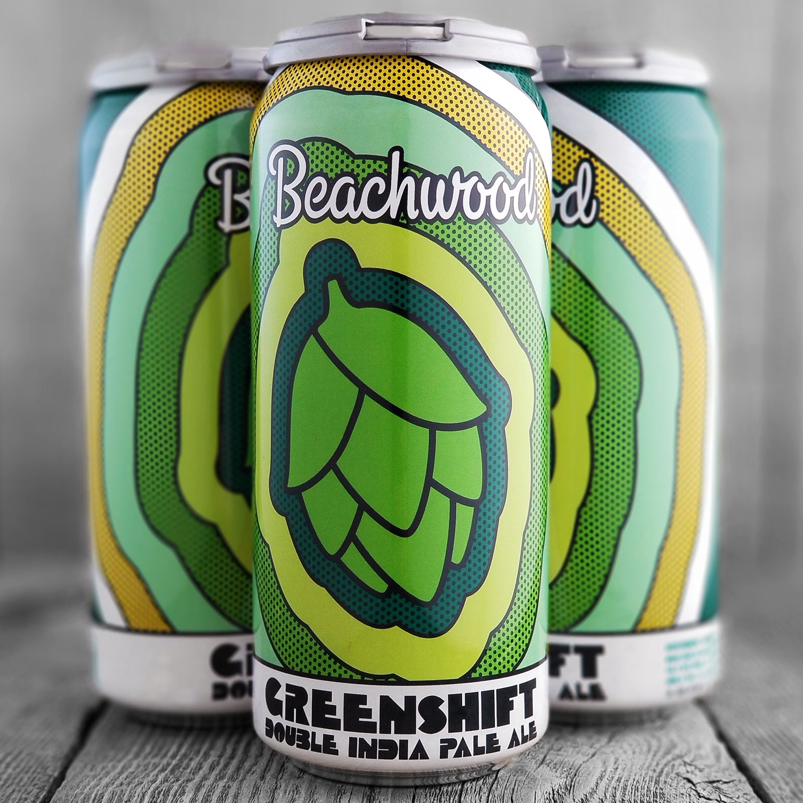 Beachwood Greenshift | Craft Beer Kings – CBK
