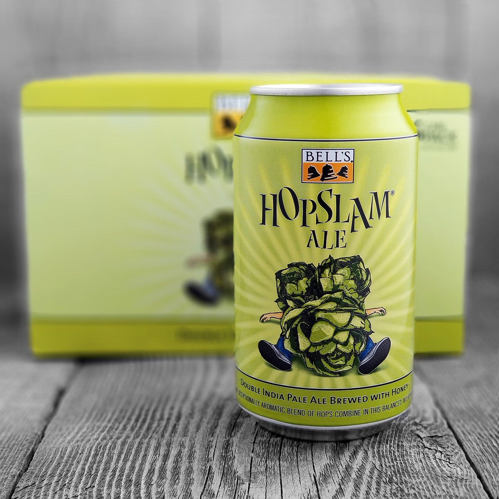 Bell's Hopslam | Craft Beer Kings – CBK