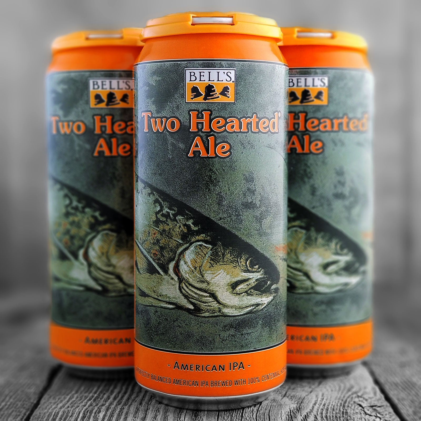 Bell's Two Hearted Ale | Craft Beer Kings – CBK