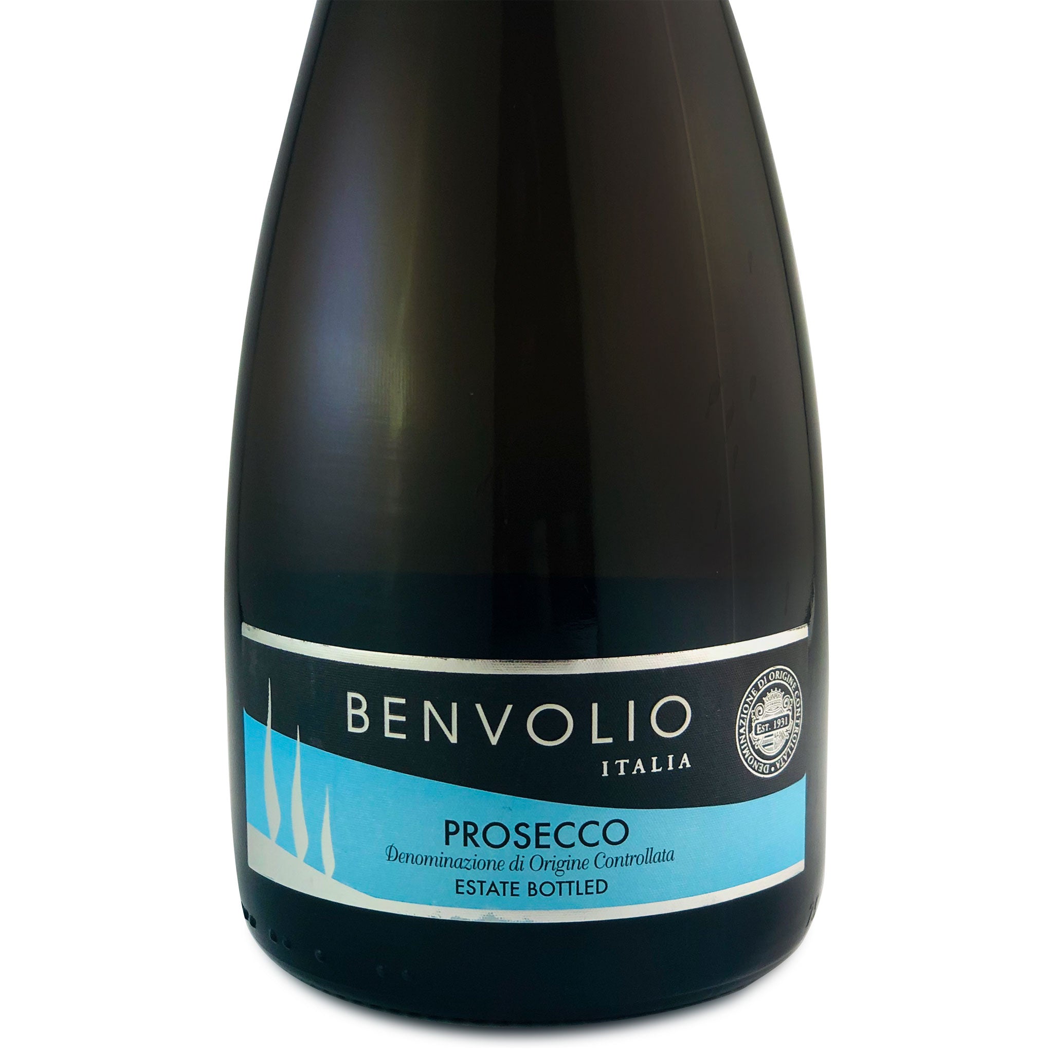 Benvolio Prosecco | Craft Beer Kings – CBK