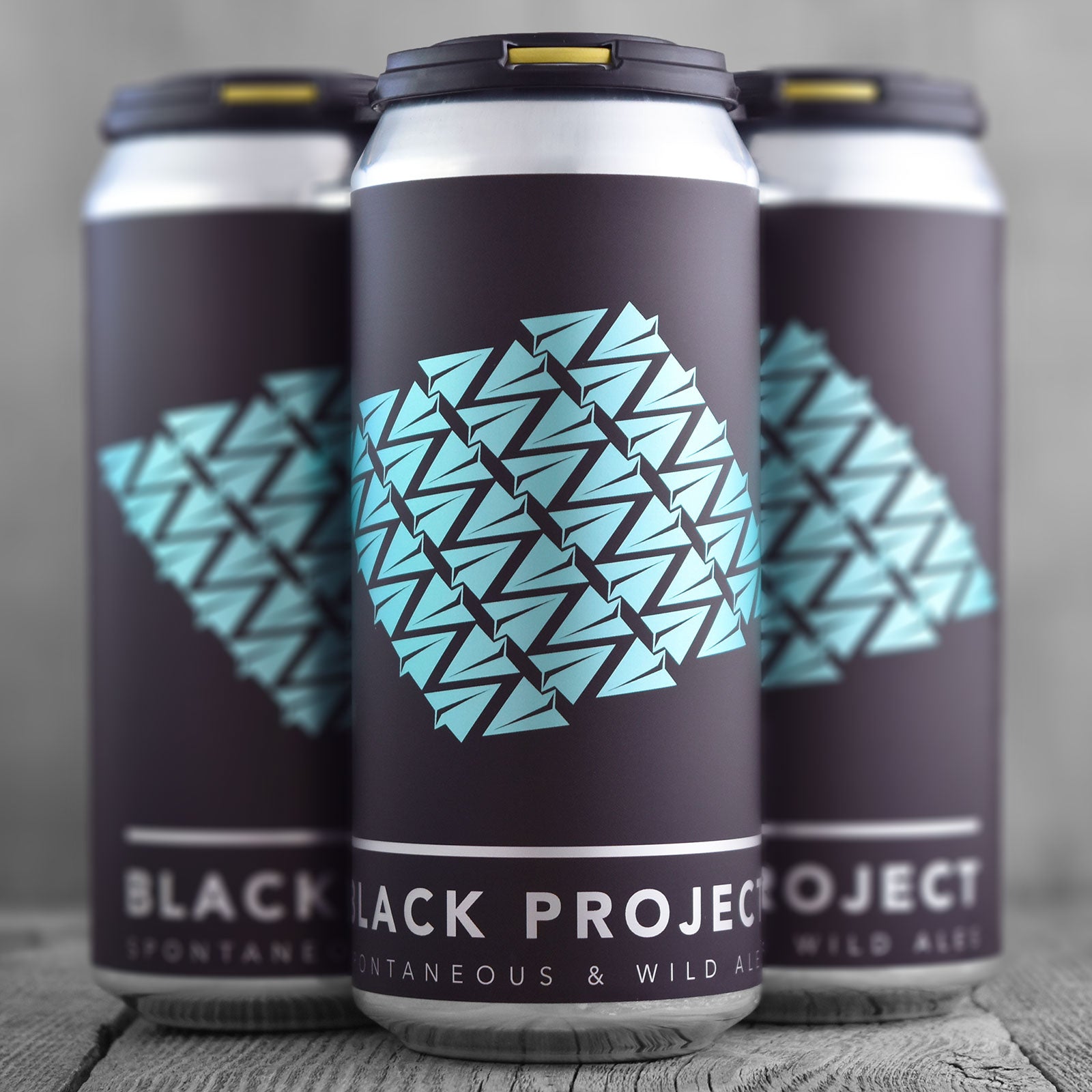 Black Project Camber – CBK