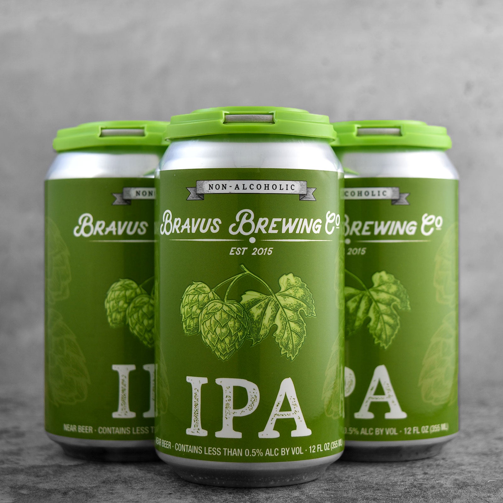 Bravus IPA - The best place to buy craft beer online – CBK