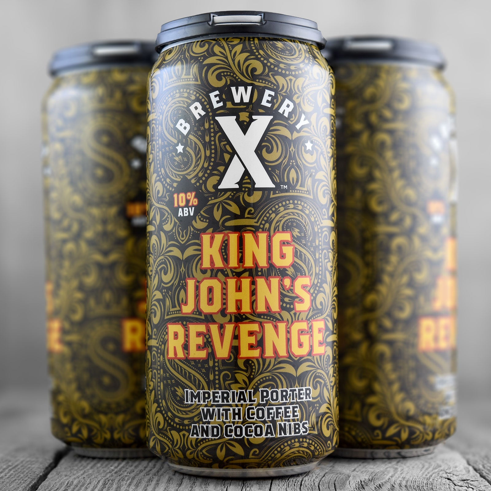 Brewery X Dictionary Roulette | Craft Beer Kings – CBK