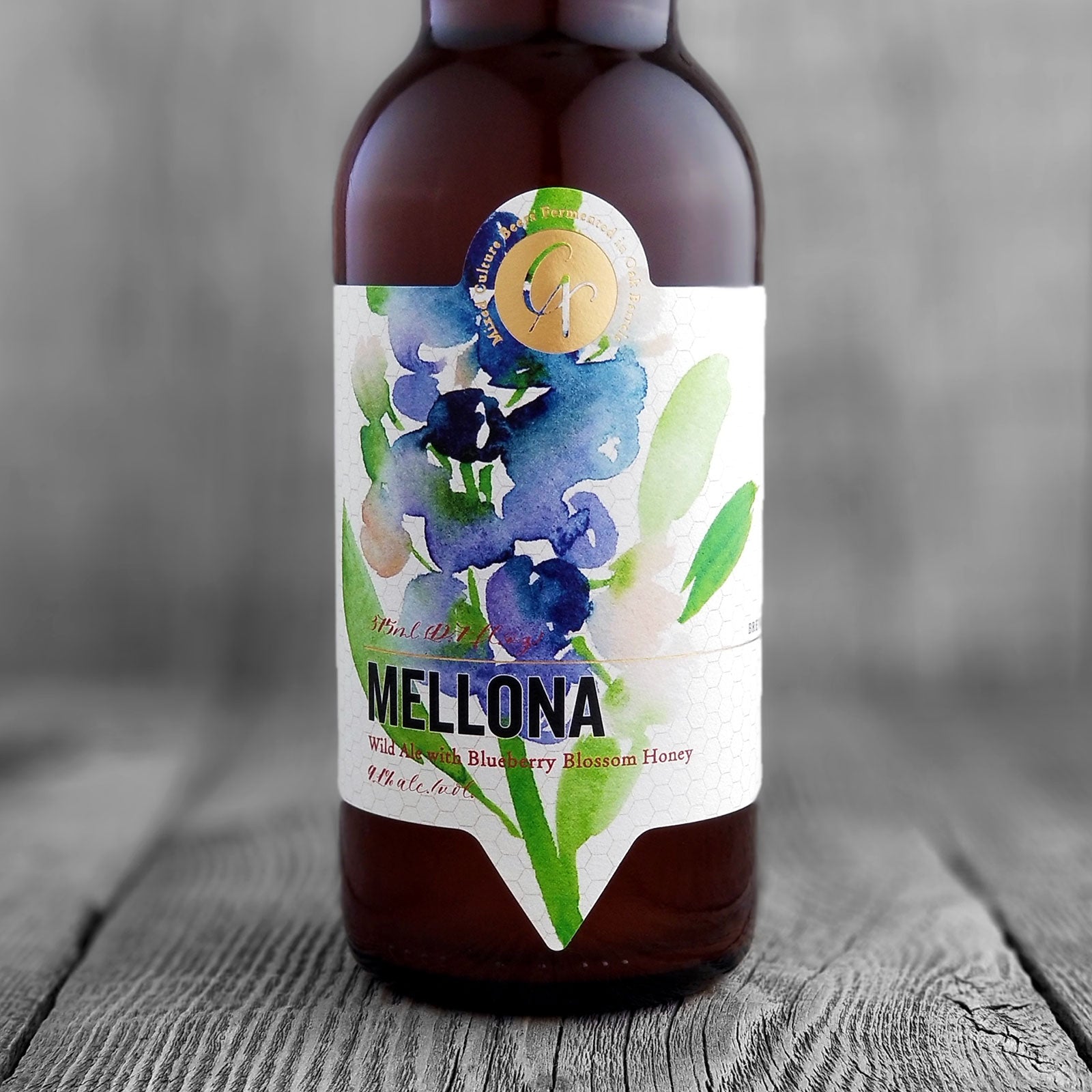 Cellador Ales Mellona Blend 2 | Craft Beer Kings – CBK