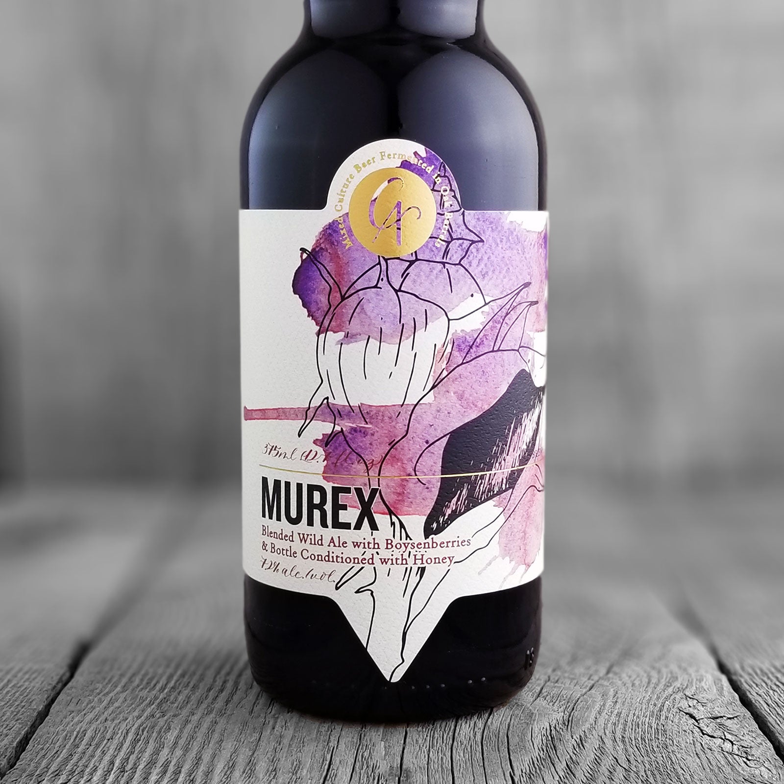 Cellador Ales Murex | Craft Beer Kings – CBK