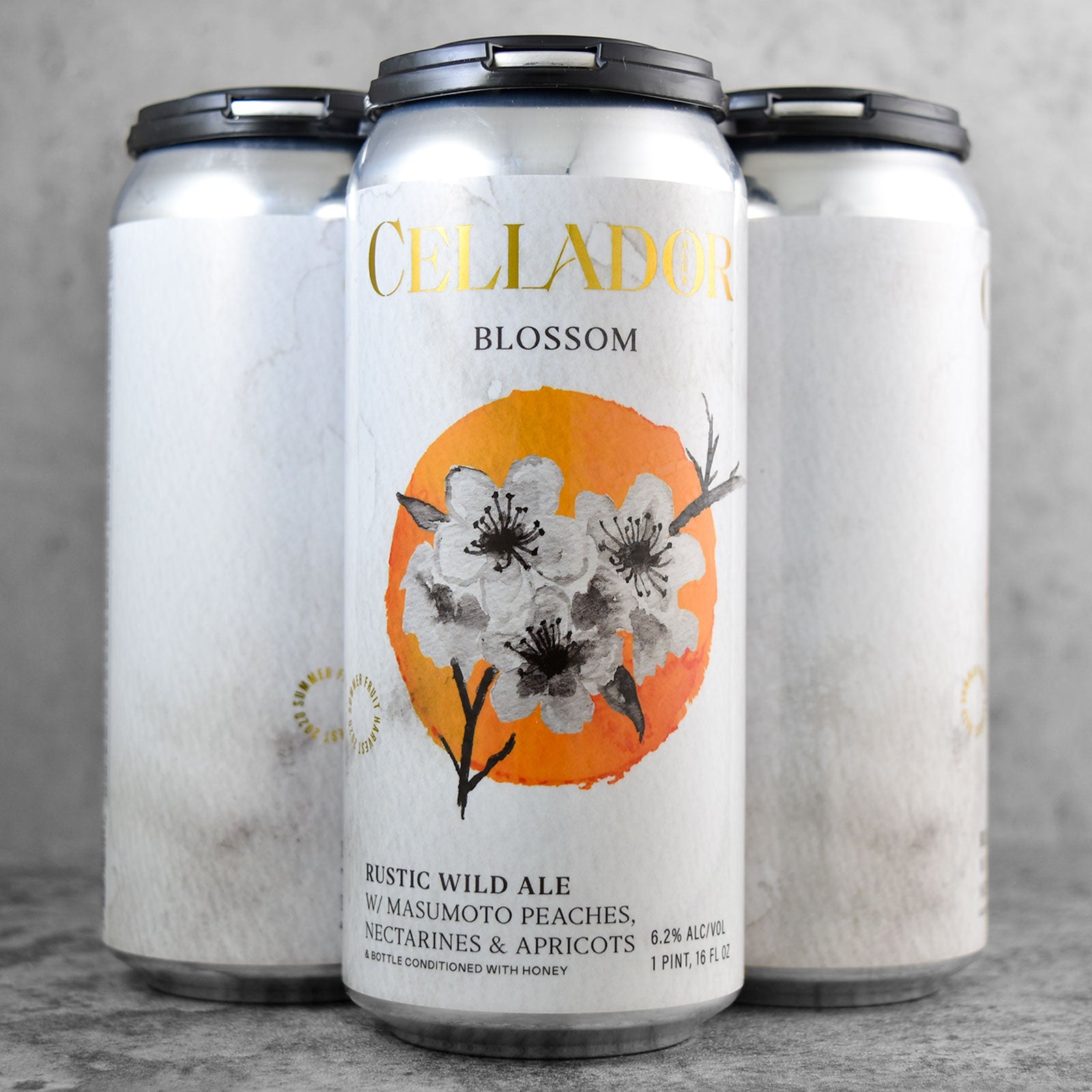 Cellador Ales Blossom – CBK