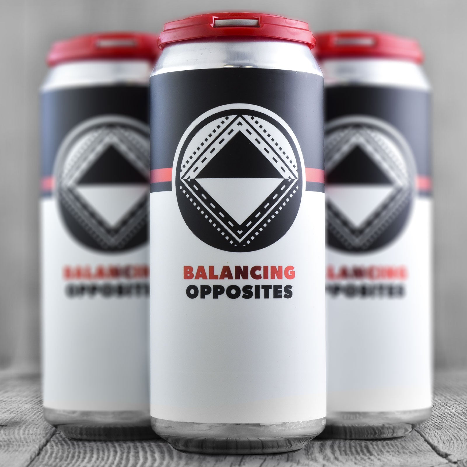 Chapman Crafted Balancing Opposites (Hazy DIPA) | Craft Beer Kings ...