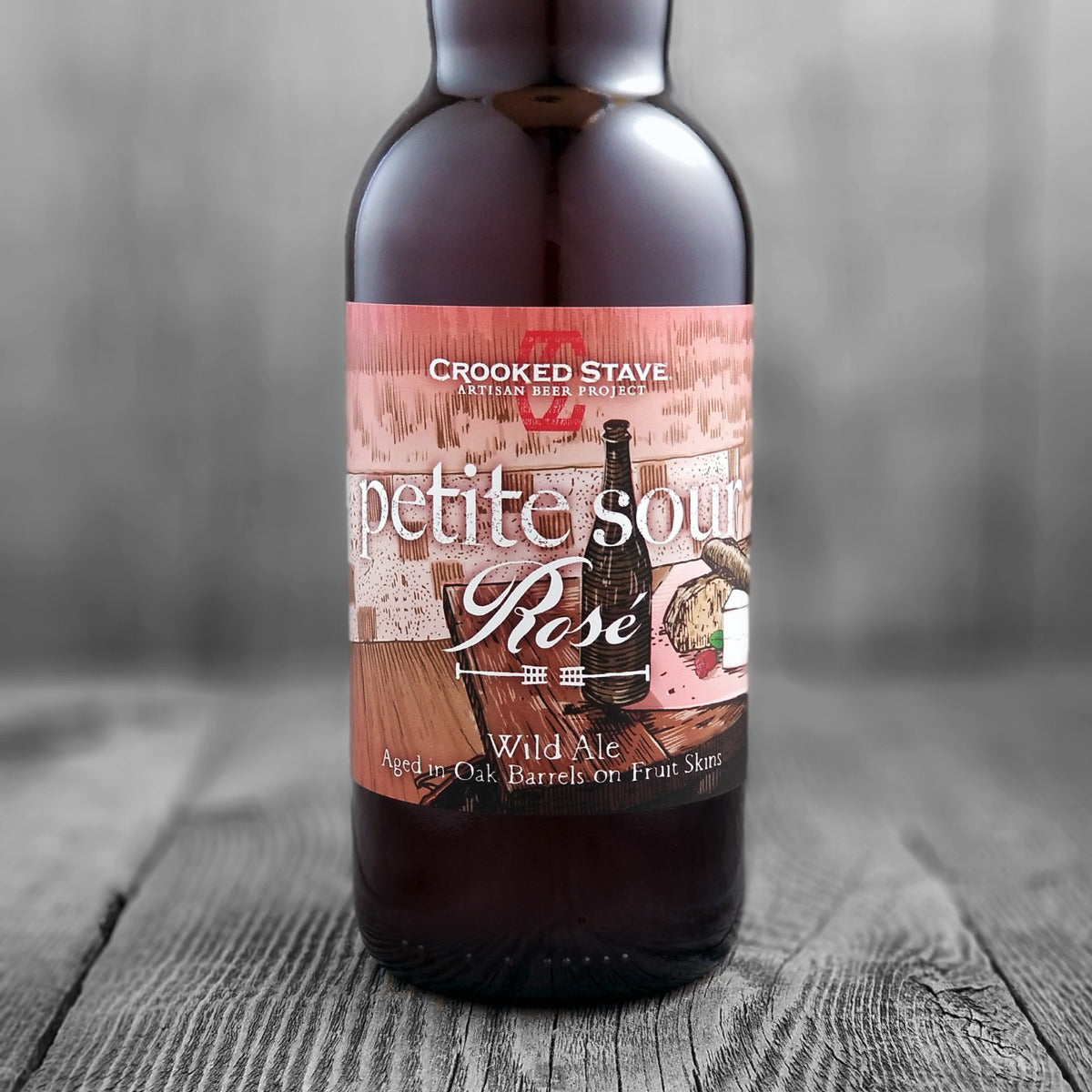 Crooked Stave Artisan Beer Project