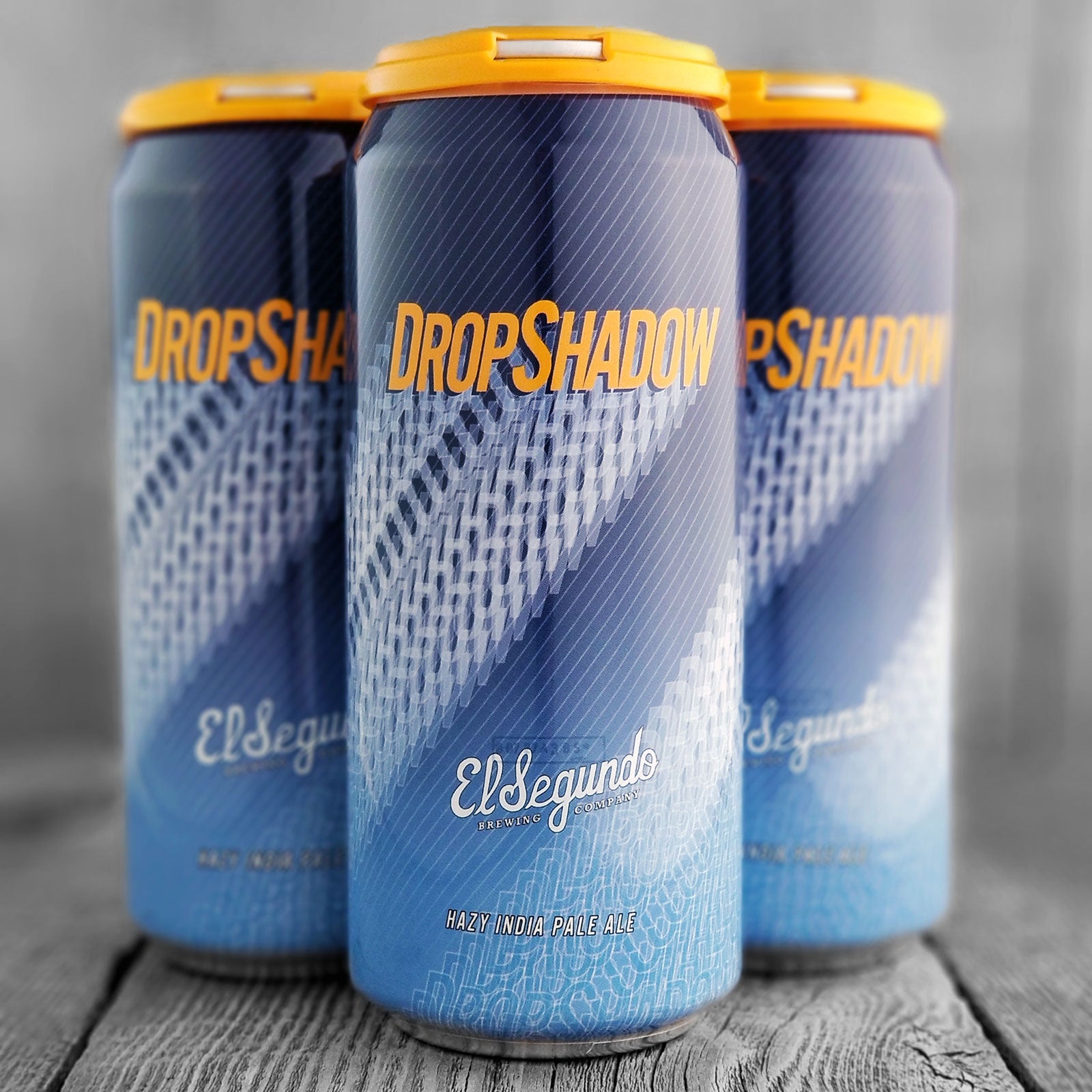 El Segundo Drop Shadow | Craft Beer Kings – CBK
