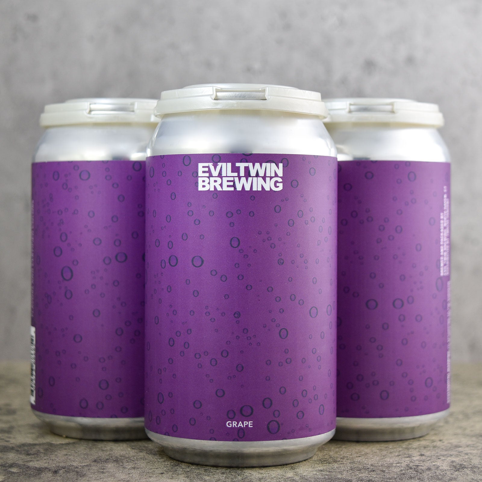 Evil Twin Grape | Craft Beer Kings – CBK