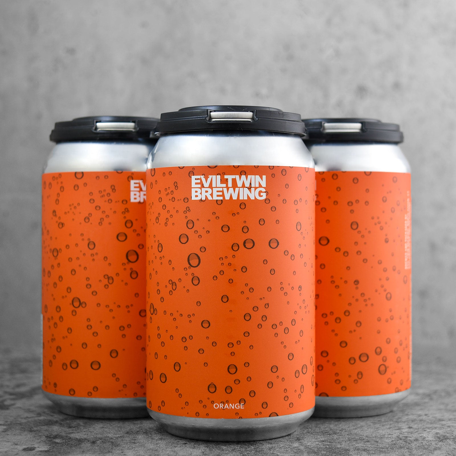 Evil Twin Orange | Craft Beer Kings – CBK