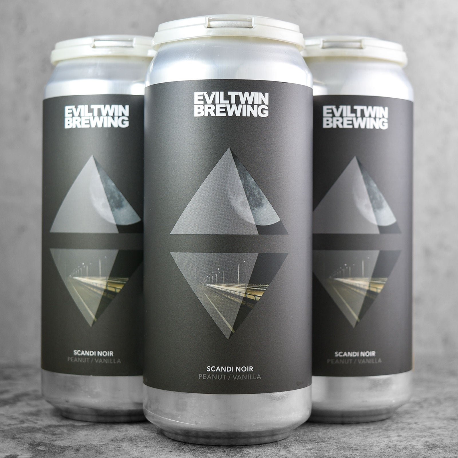 Evil Twin Scandi Noir | Craft Beer Kings – CBK