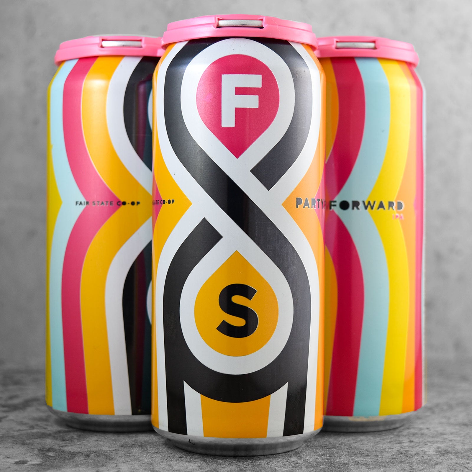 Fair State Party Forward | Craft Beer Kings – CBK