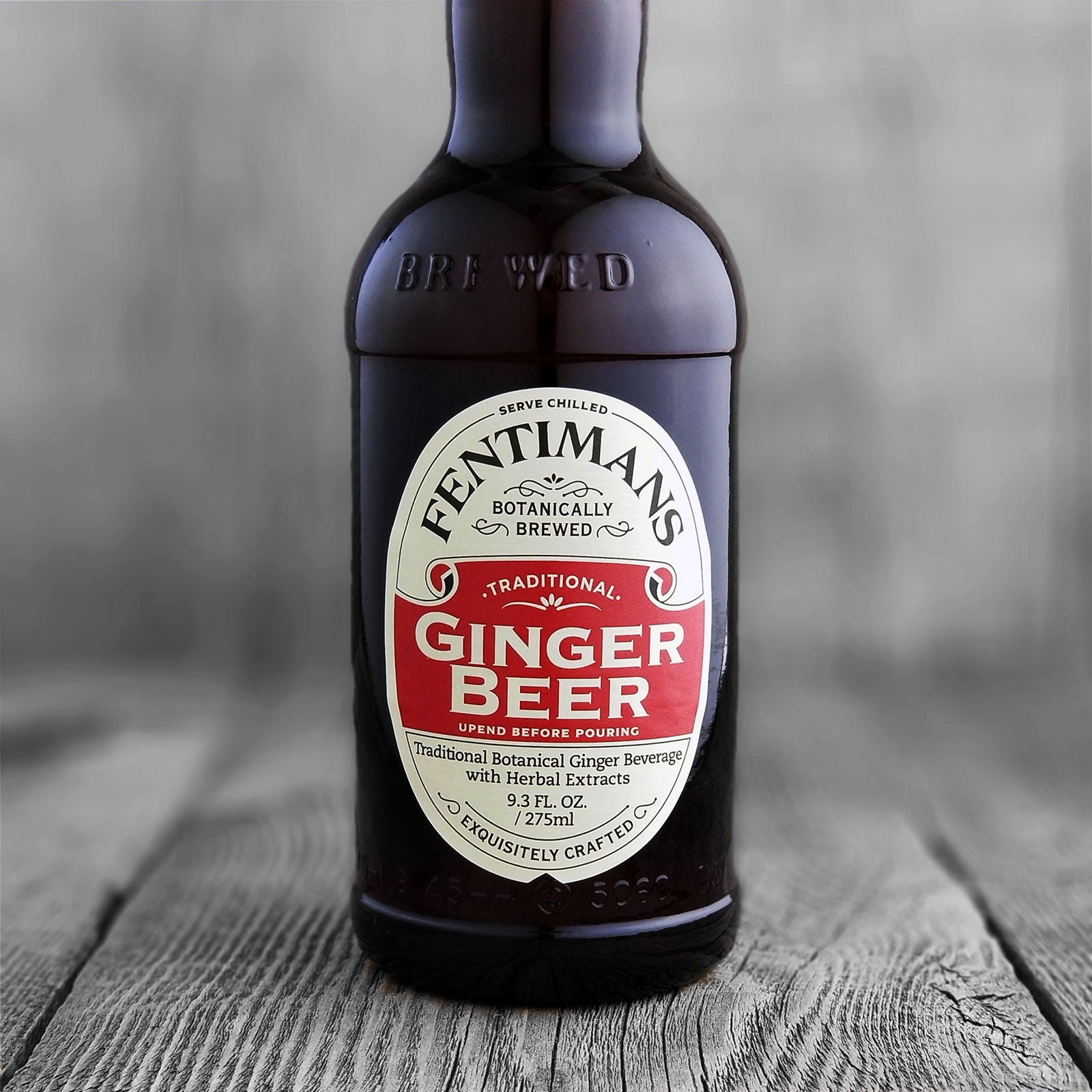 Fentimans Ginger Beer | Craft Beer Kings – CBK