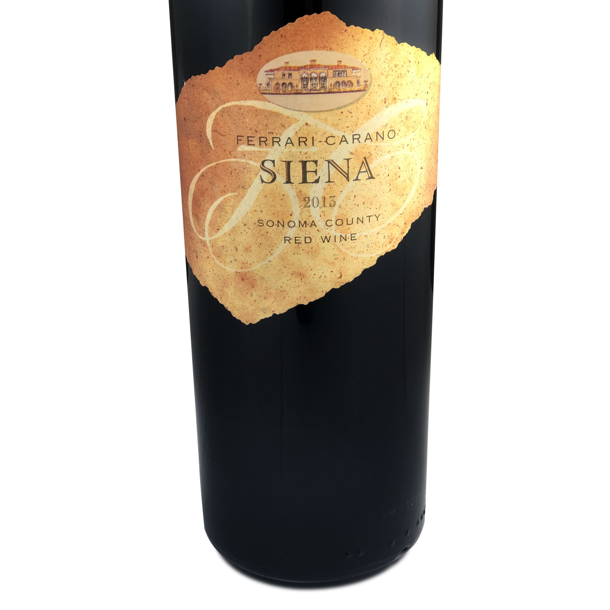 Ferrari-Carano Siena 2013 | Craft Beer Kings – CBK