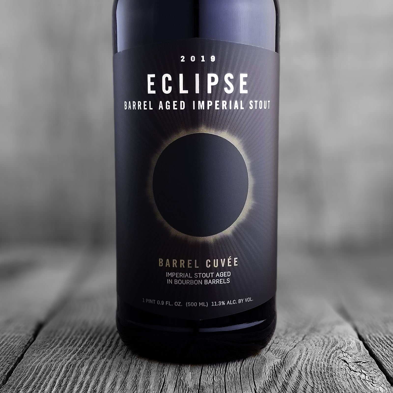 Fifty Fifty Eclipse 2019 Barrel Cuveé | Craft Beer Kings – CBK