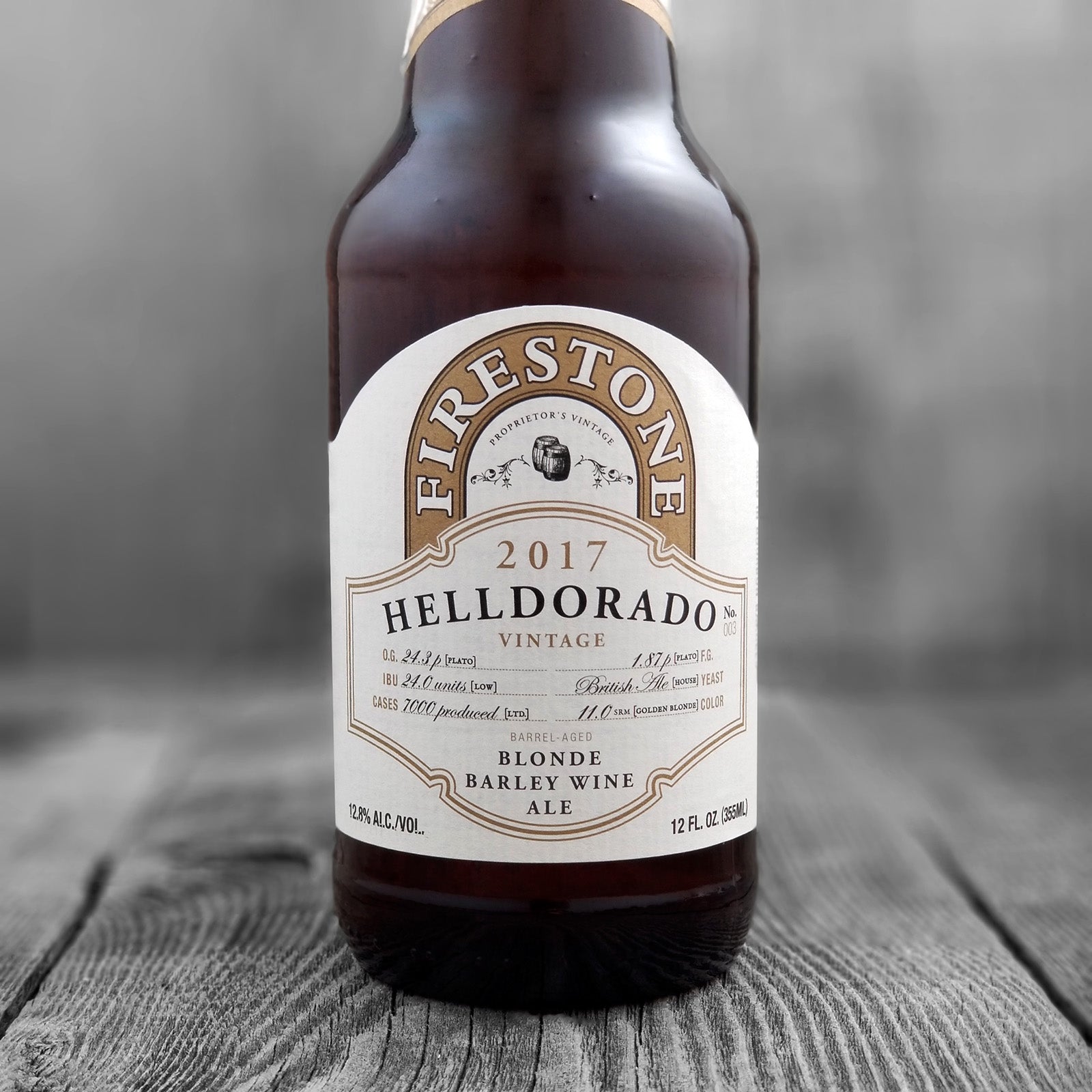 Firestone Helldorado 2017 | Craft Beer Kings - The best place to buy ...