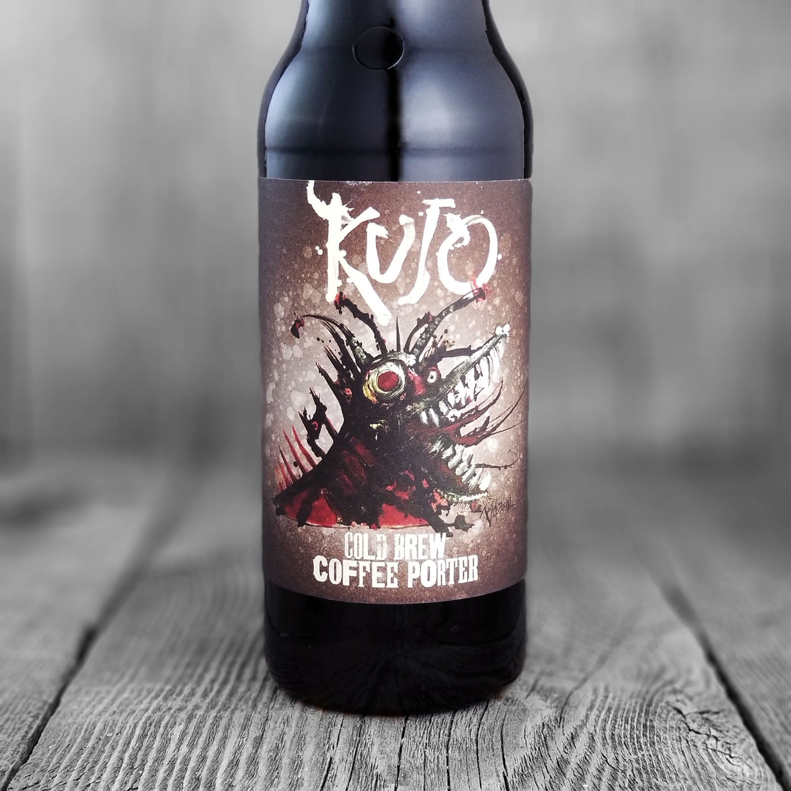 Flying Dog Kujo | Craft Beer Kings – CBK