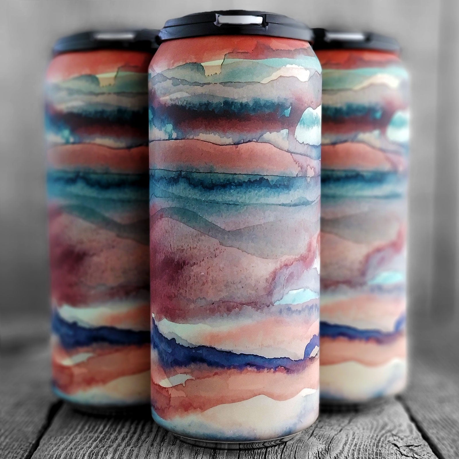 Foreign Objects Ritual Colors | Craft Beer Kings – CBK