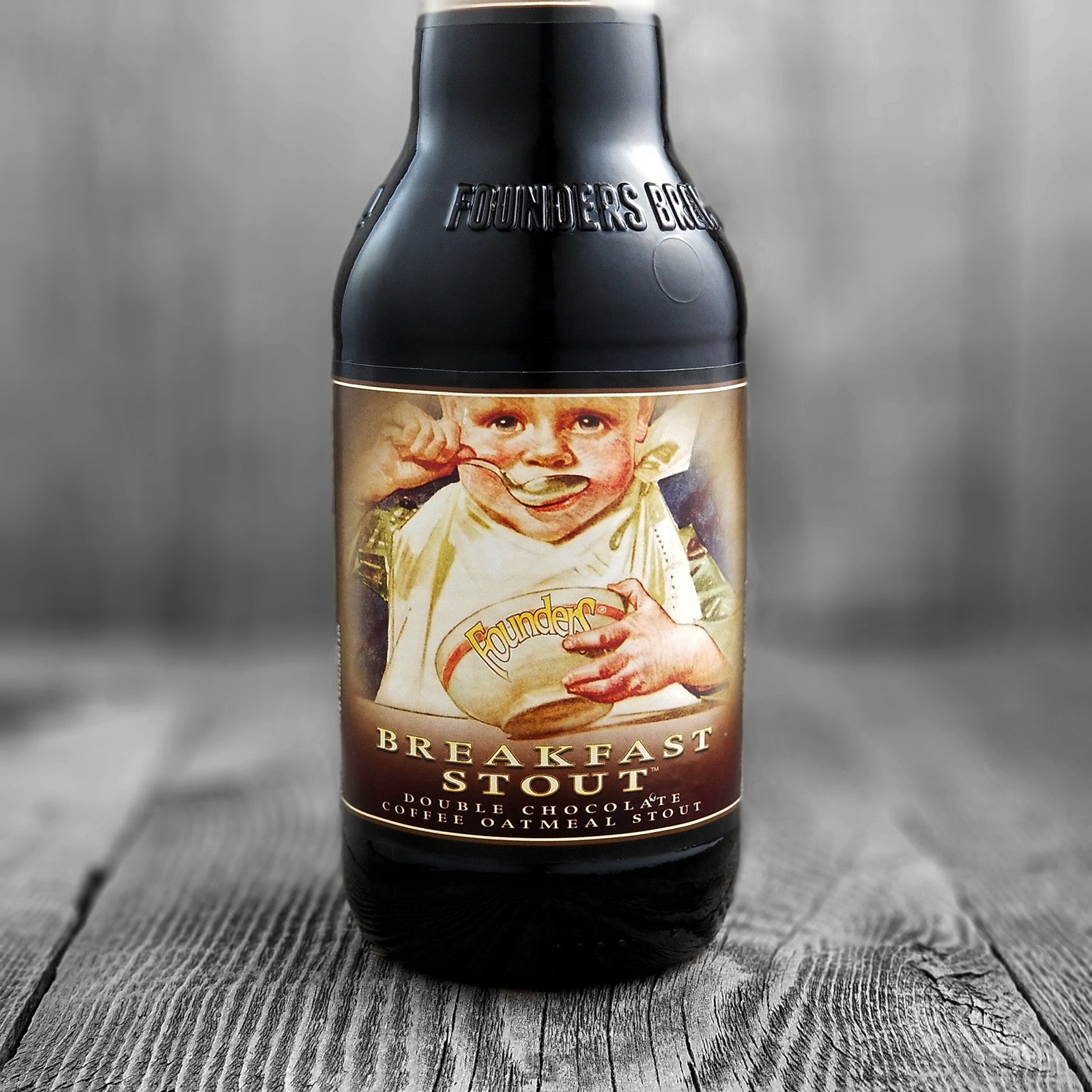 Founders Breakfast Stout | Craft Beer Kings - The best place to buy ...