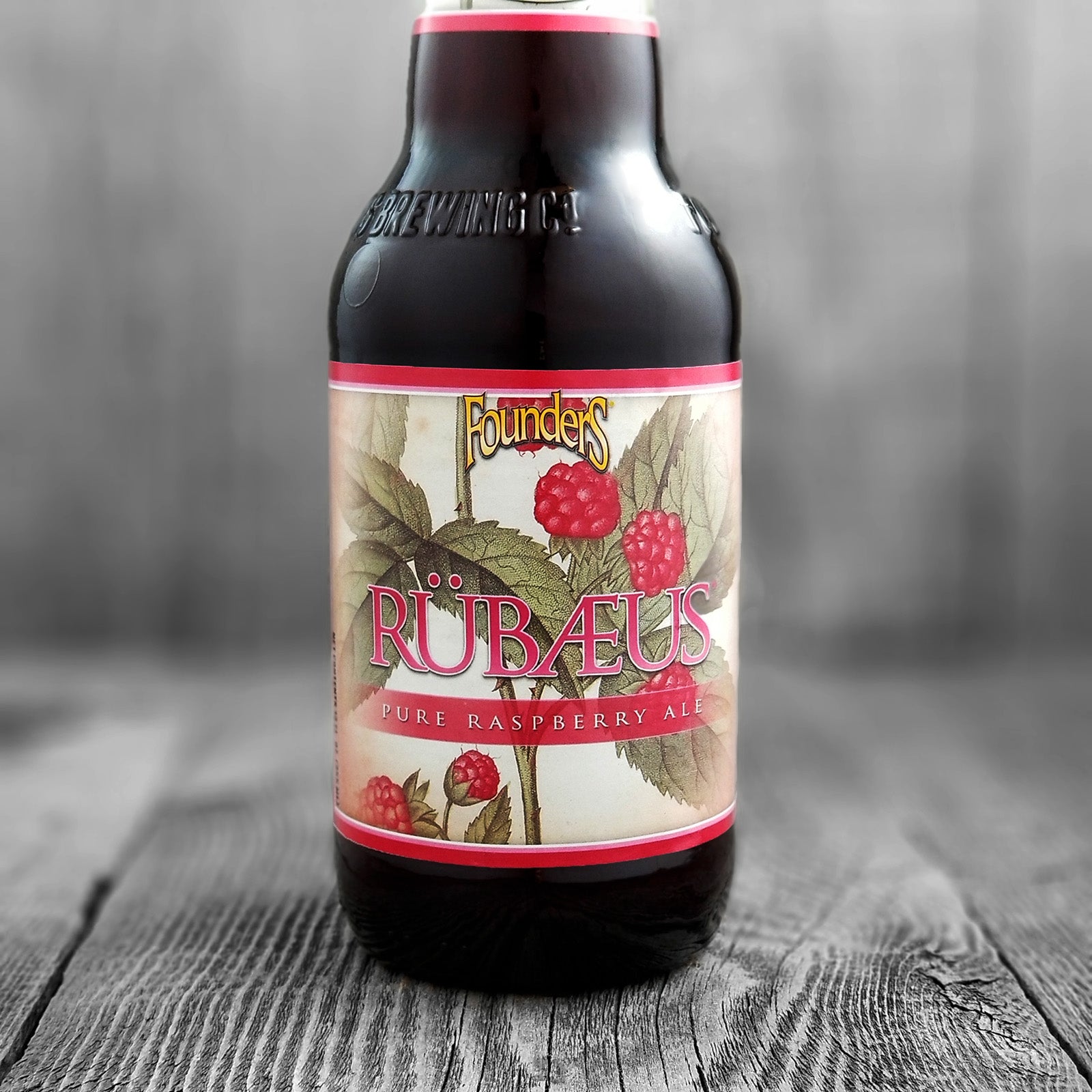 Founders Rübæus | Craft Beer Kings - The best place to buy craft beer ...