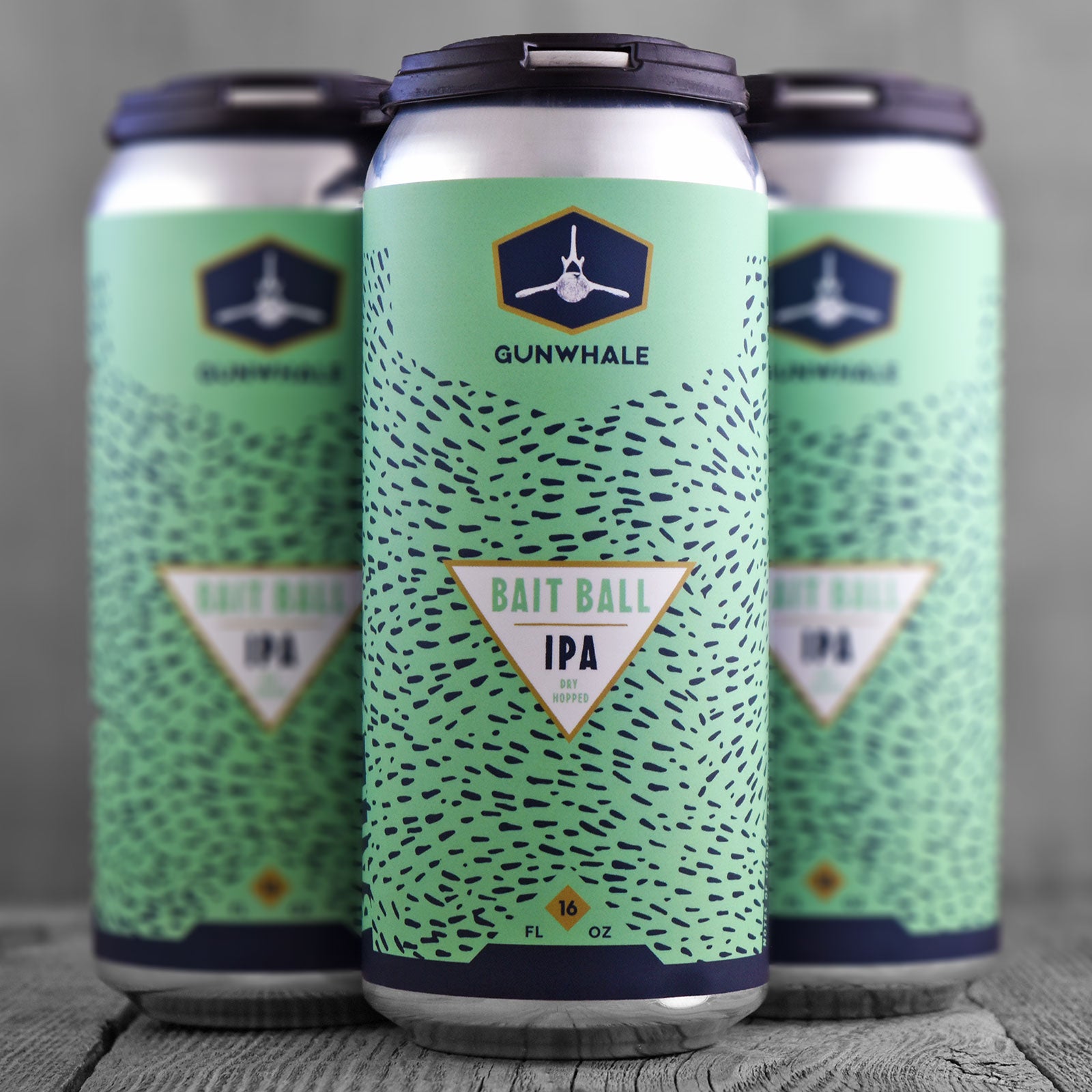 Gunwhale Bait Ball | Craft Beer Kings - The best place to buy craft ...