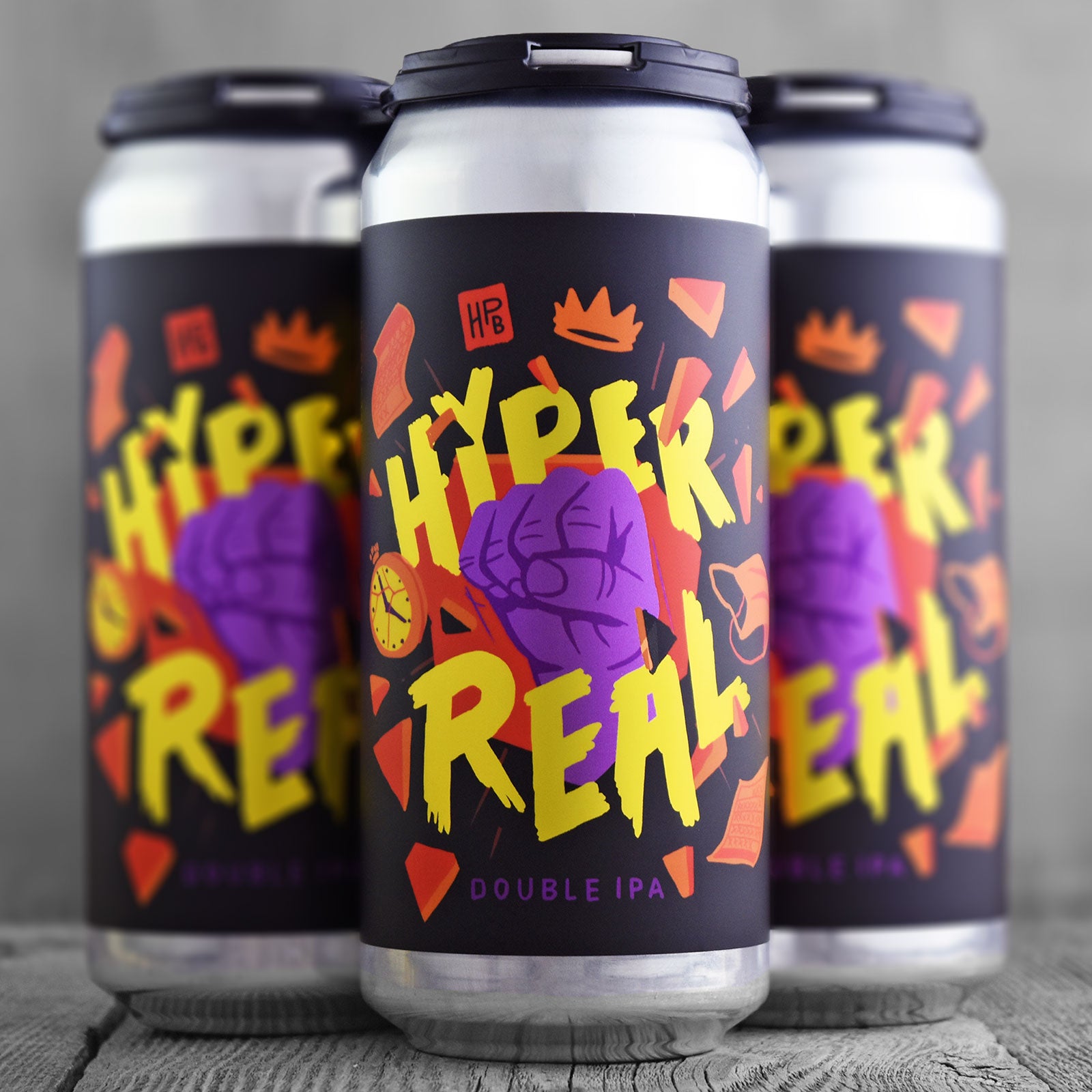 Highland Park Hyper Real | Craft Beer Kings – CBK
