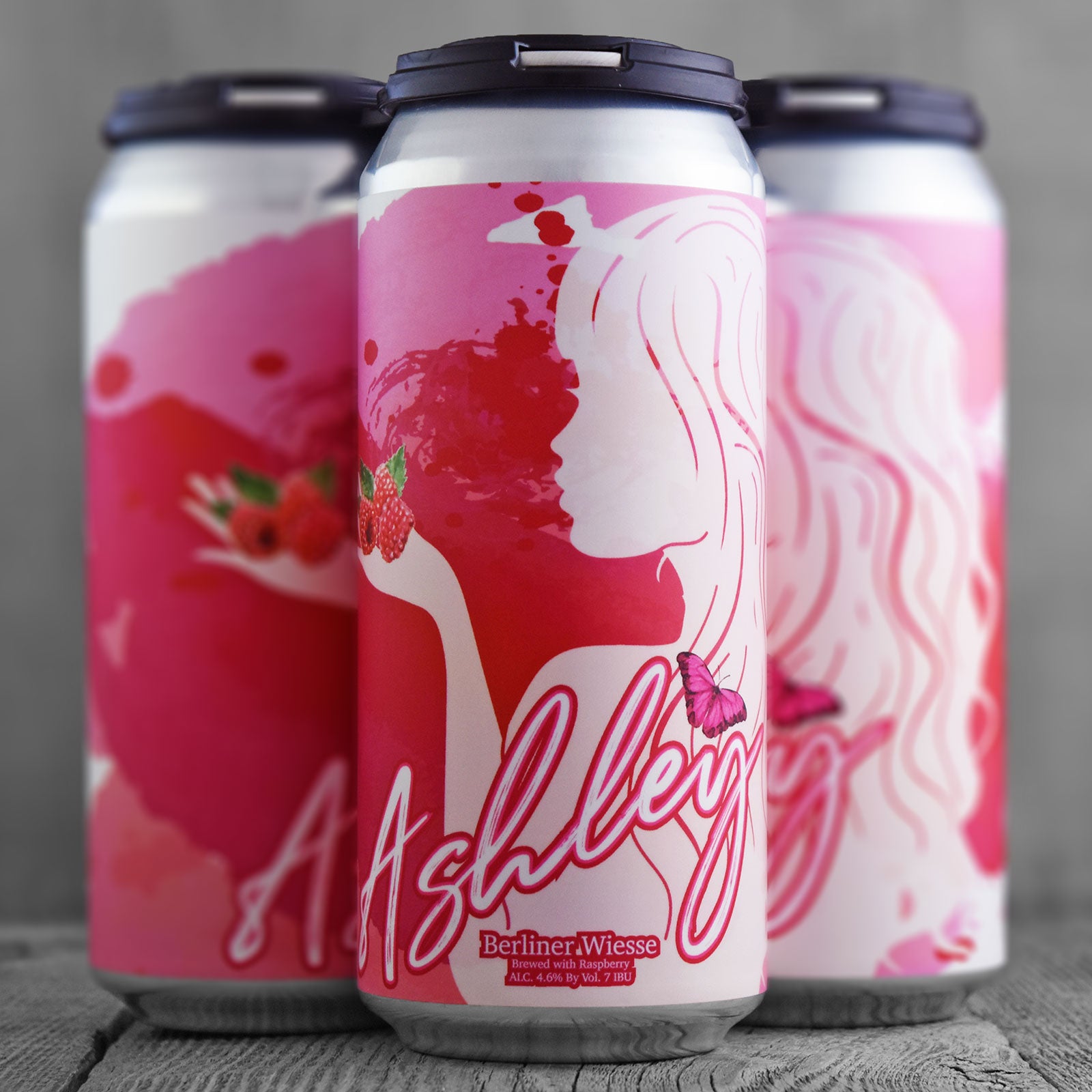 Hop Capital Ashley – CBK