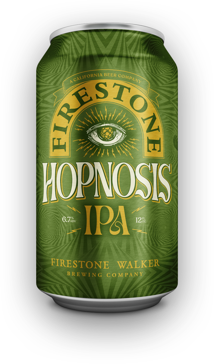 Firestone Hopnosis – CBK