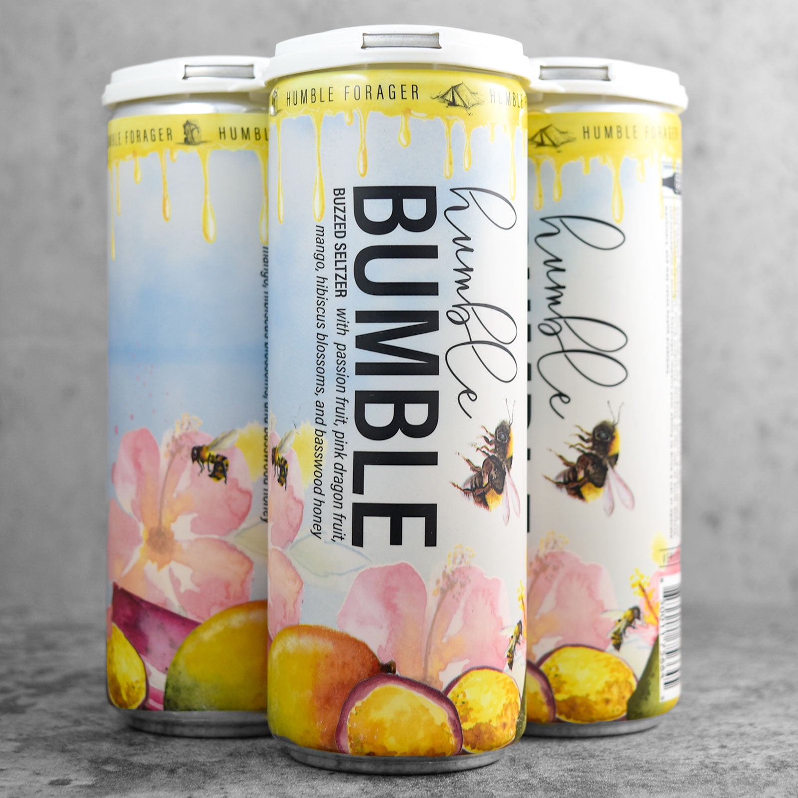 Humble Forager Humble Bumble V2 | Craft Beer Kings – CBK