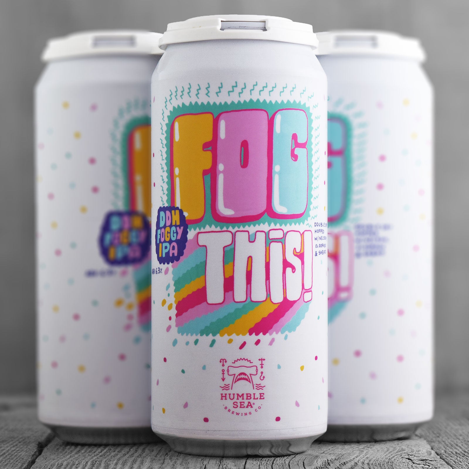 Humble Sea Fog This | Craft Beer Kings – CBK