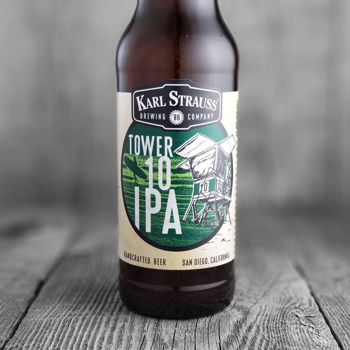 Karl Strauss Tower 10 | Craft Beer Kings - The best place to buy craft ...