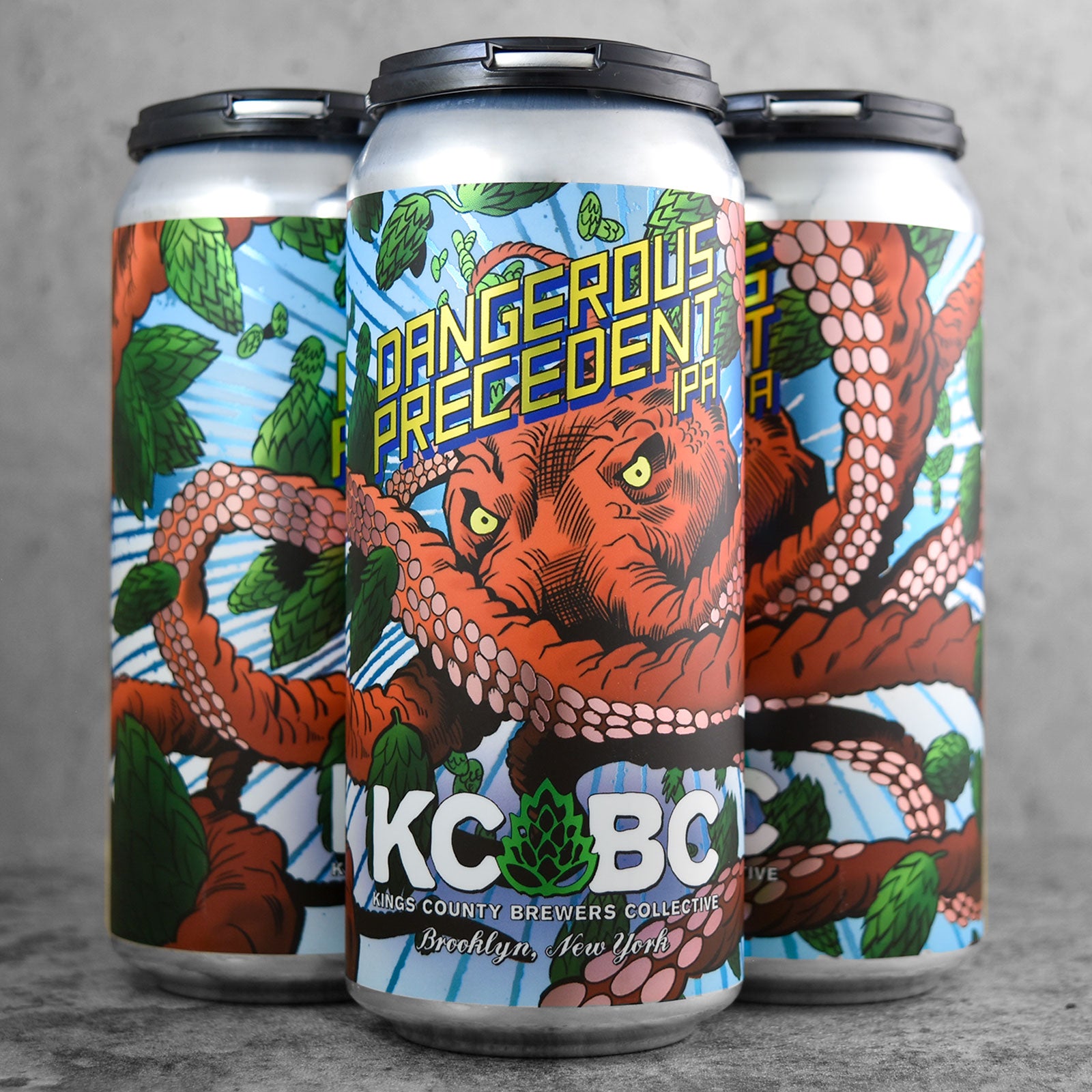 KCBC Dangerous Precedent – CBK