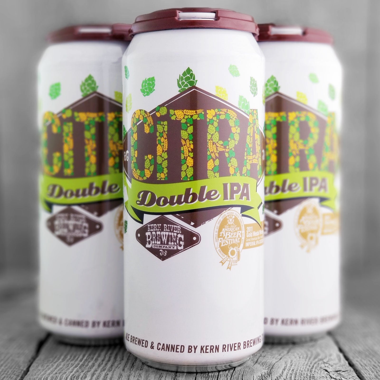 Kern River Citra | Craft Beer Kings – CBK