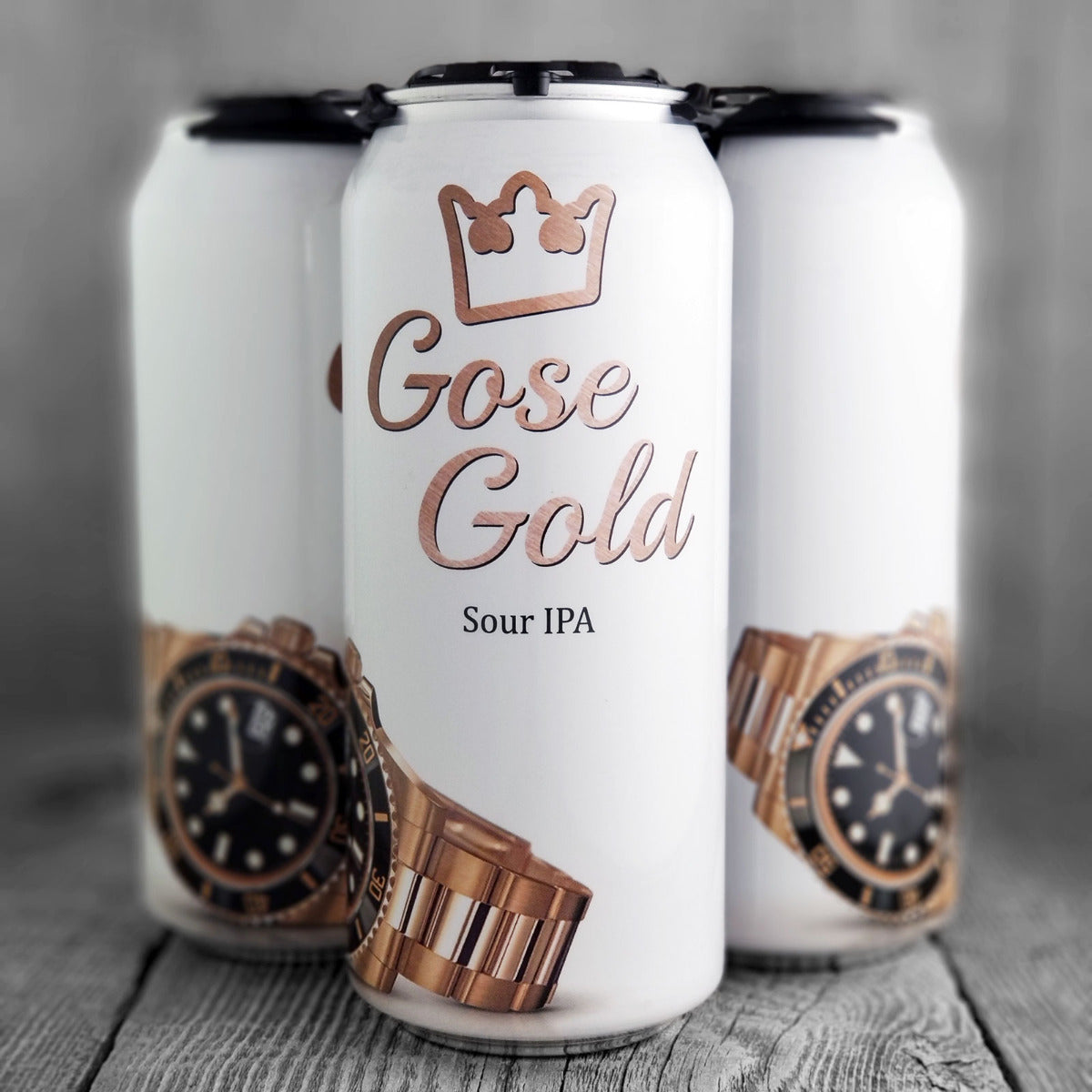 Kings Brewing Gose Gold | Craft Beer Kings - The best place to buy ...