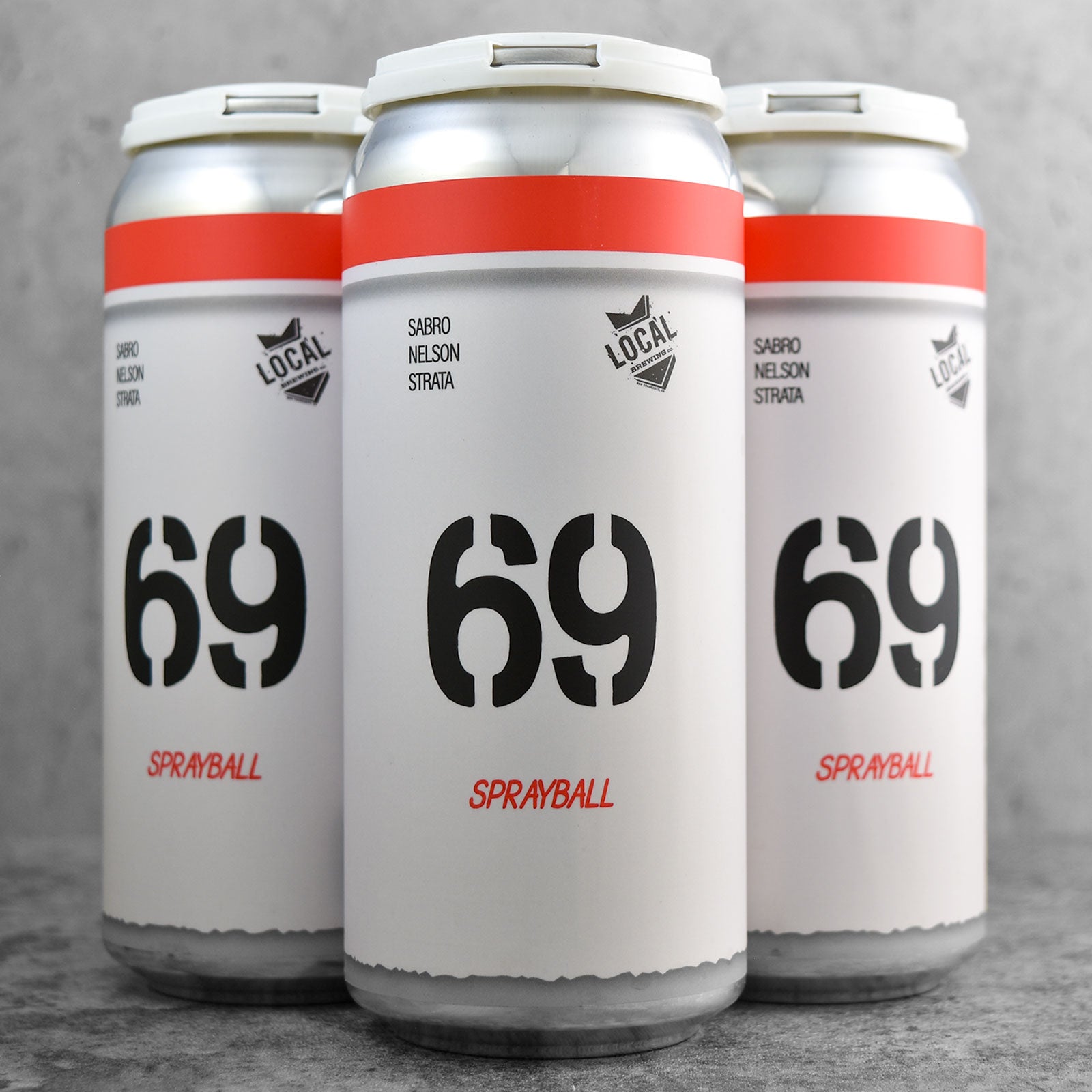 LCB Sprayball | Craft Beer Kings – CBK