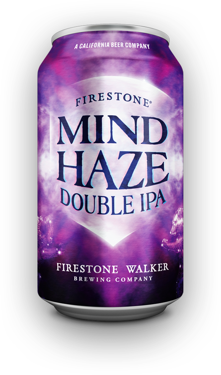 Firestone Mind Haze Double – CBK