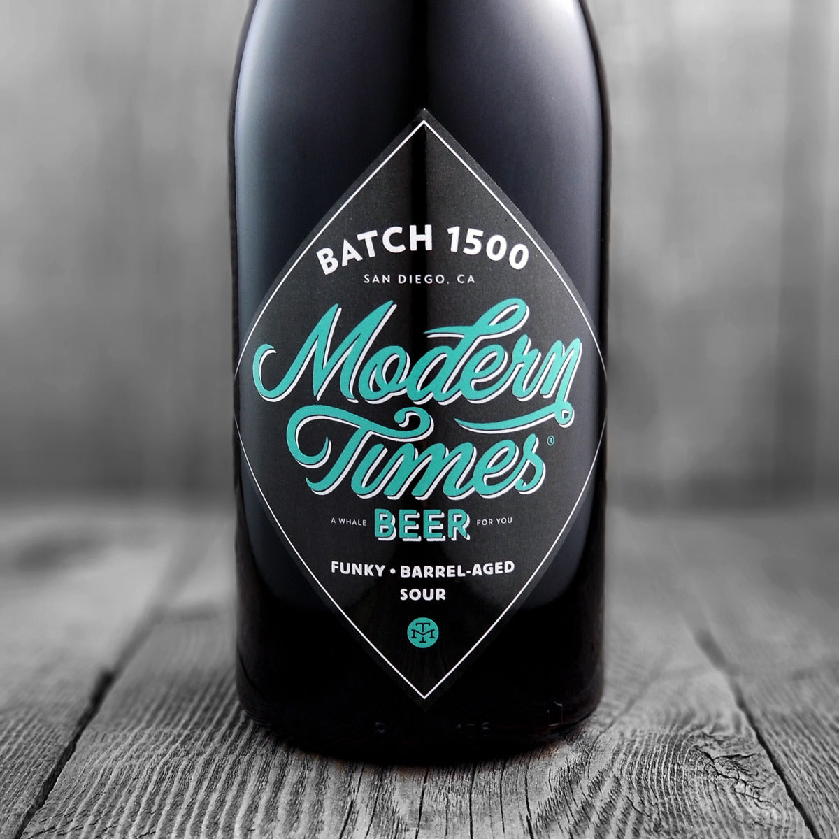 Modern Times Batch 1500 | Craft Beer Kings - The best place to buy ...