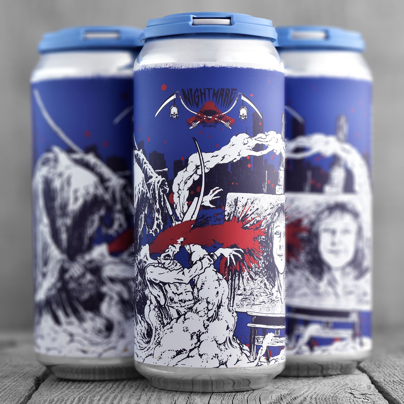 Nightmare Matricide | Craft Beer Kings – CBK