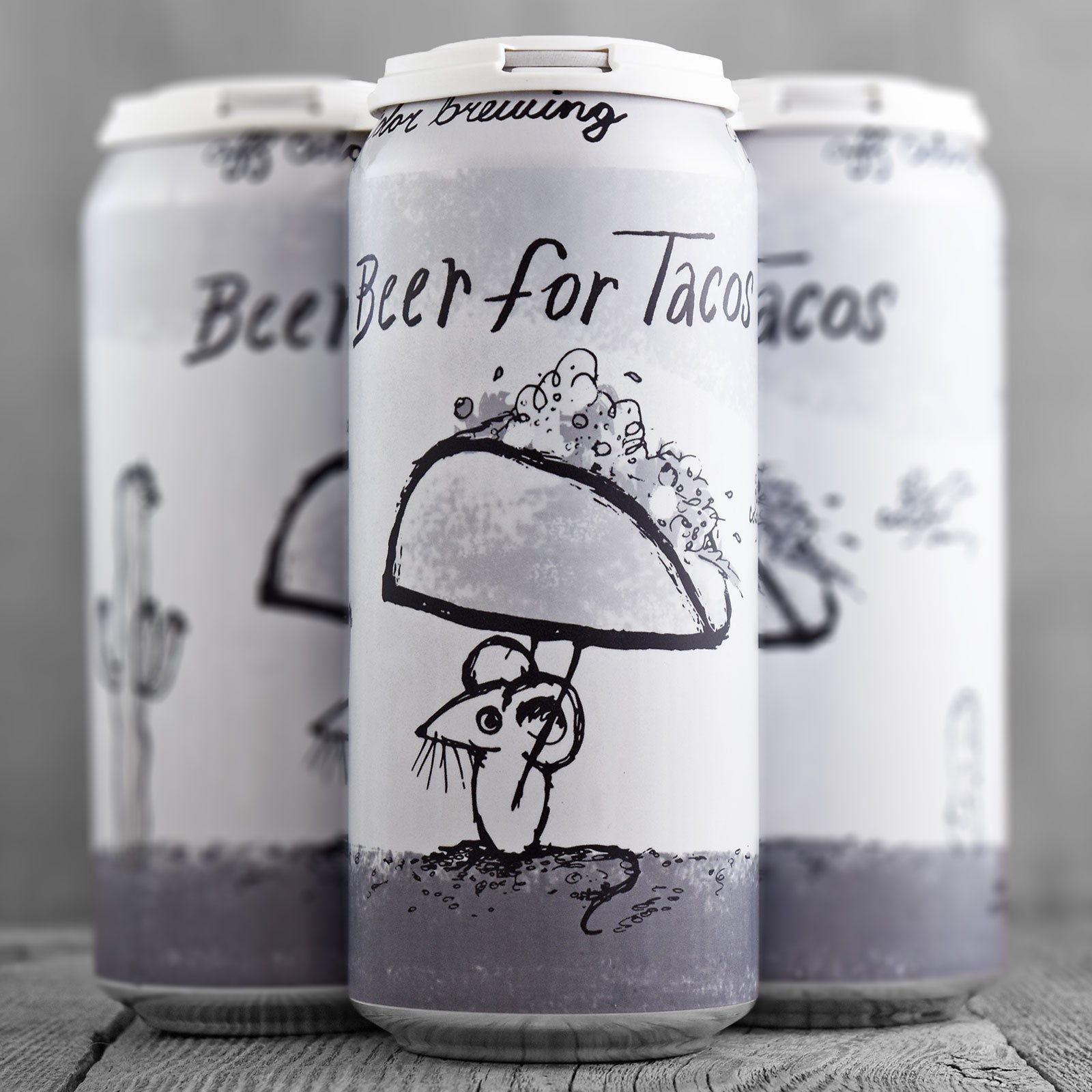 Off Color Beers For Tacos | Craft Beer Kings – CBK