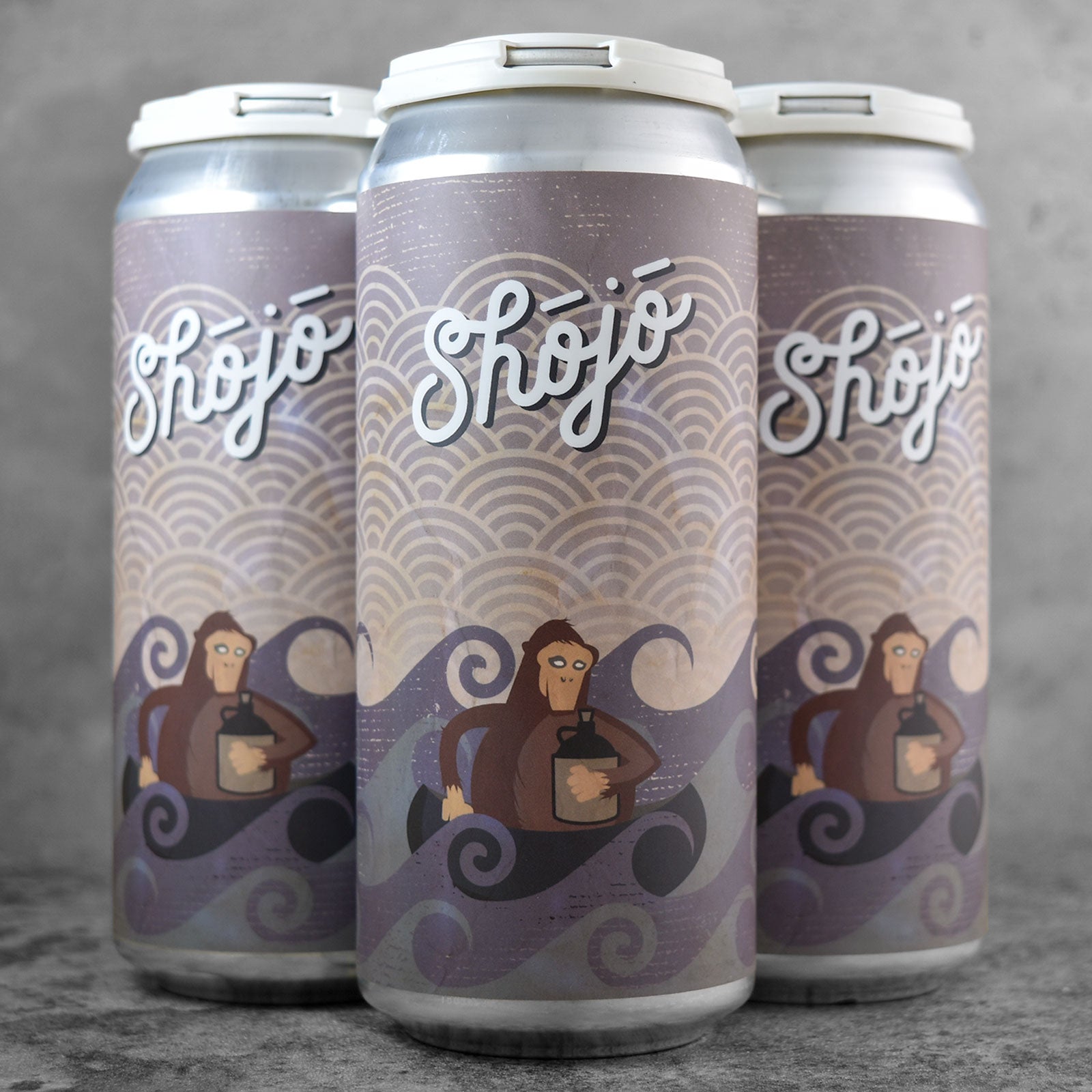 Ogopogo Shojo | Craft Beer Kings – CBK