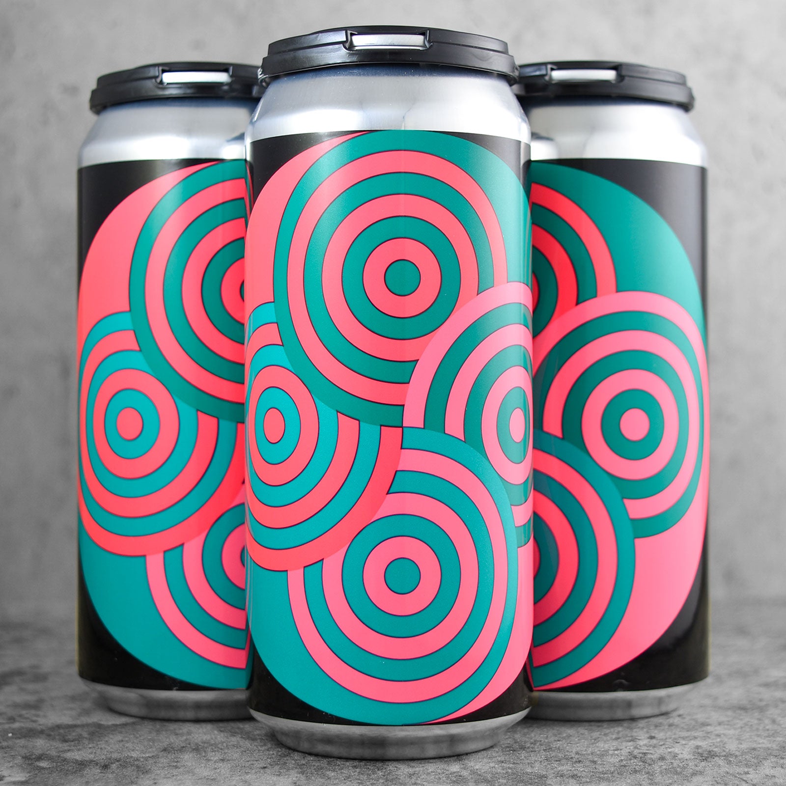 Omnipollo Theoricus Jawbreaker – CBK