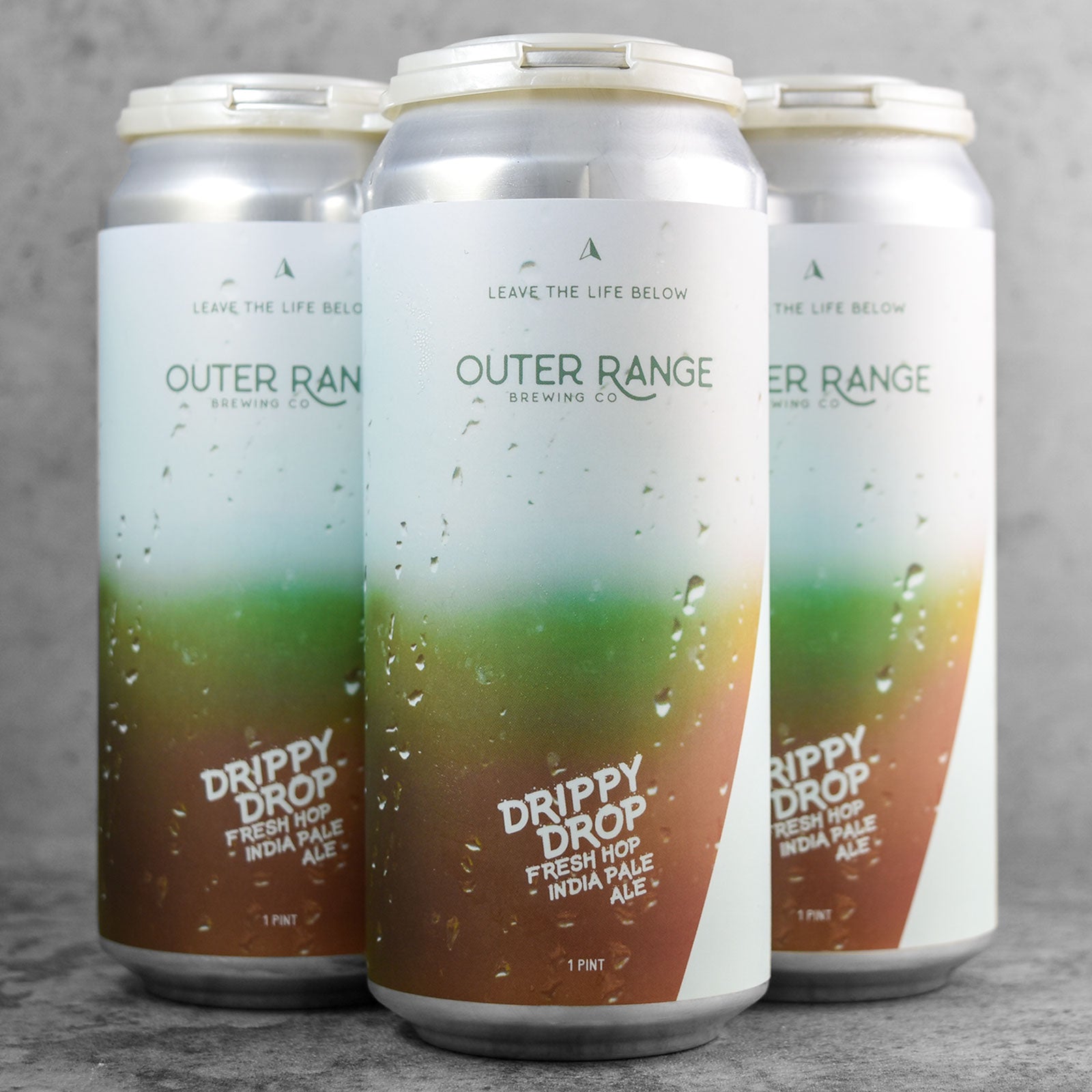 Outer Range Drippy Drop | Craft Beer Kings – CBK