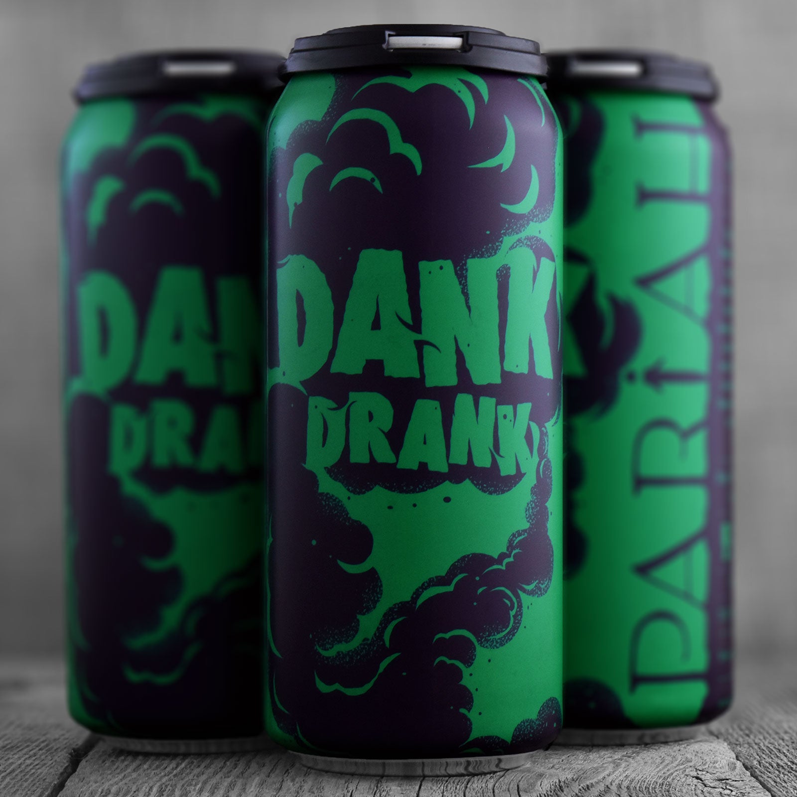 Pariah Dank Drank | Craft Beer Kings – CBK