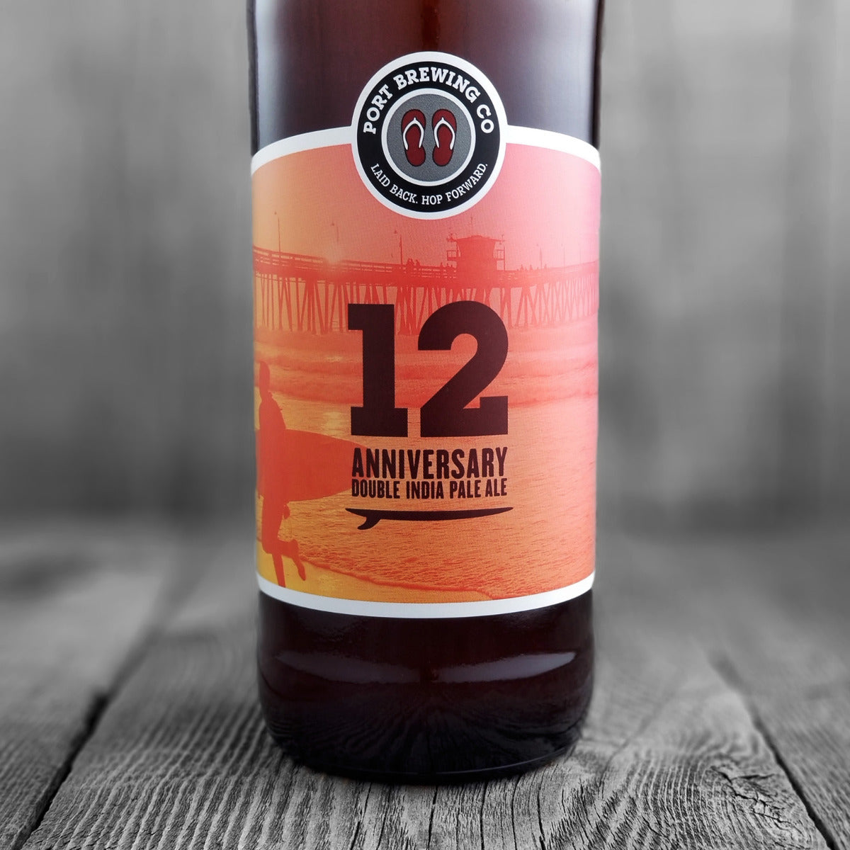 Port Brewing 12 Anniversary | Craft Beer Kings - The best place to buy ...