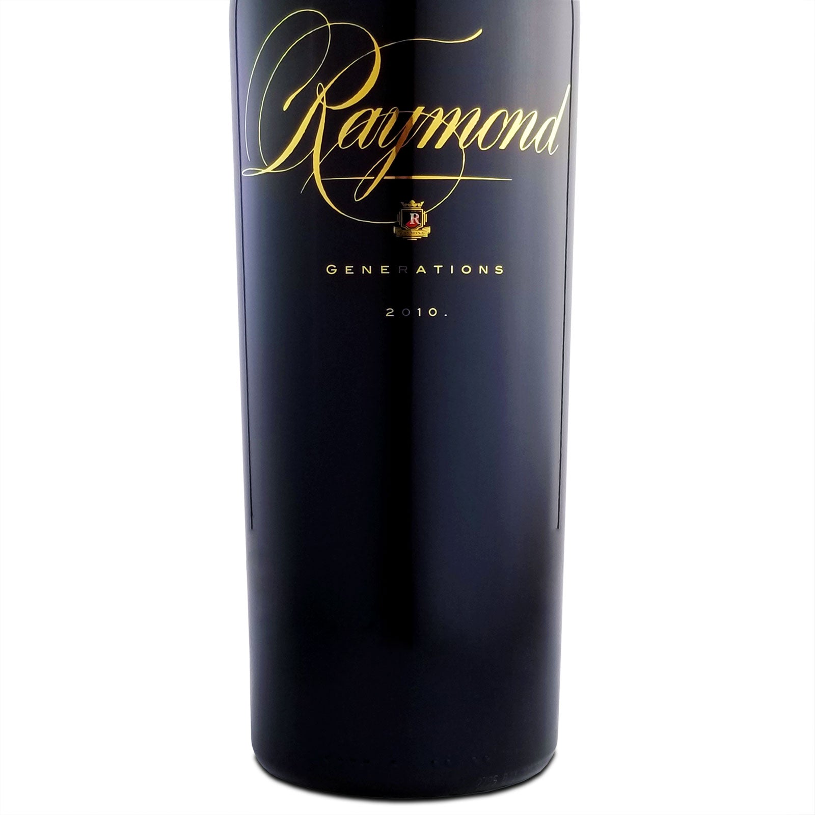 Raymond Generations Cabernet Sauvignon 2011 | Craft Beer Kings – CBK