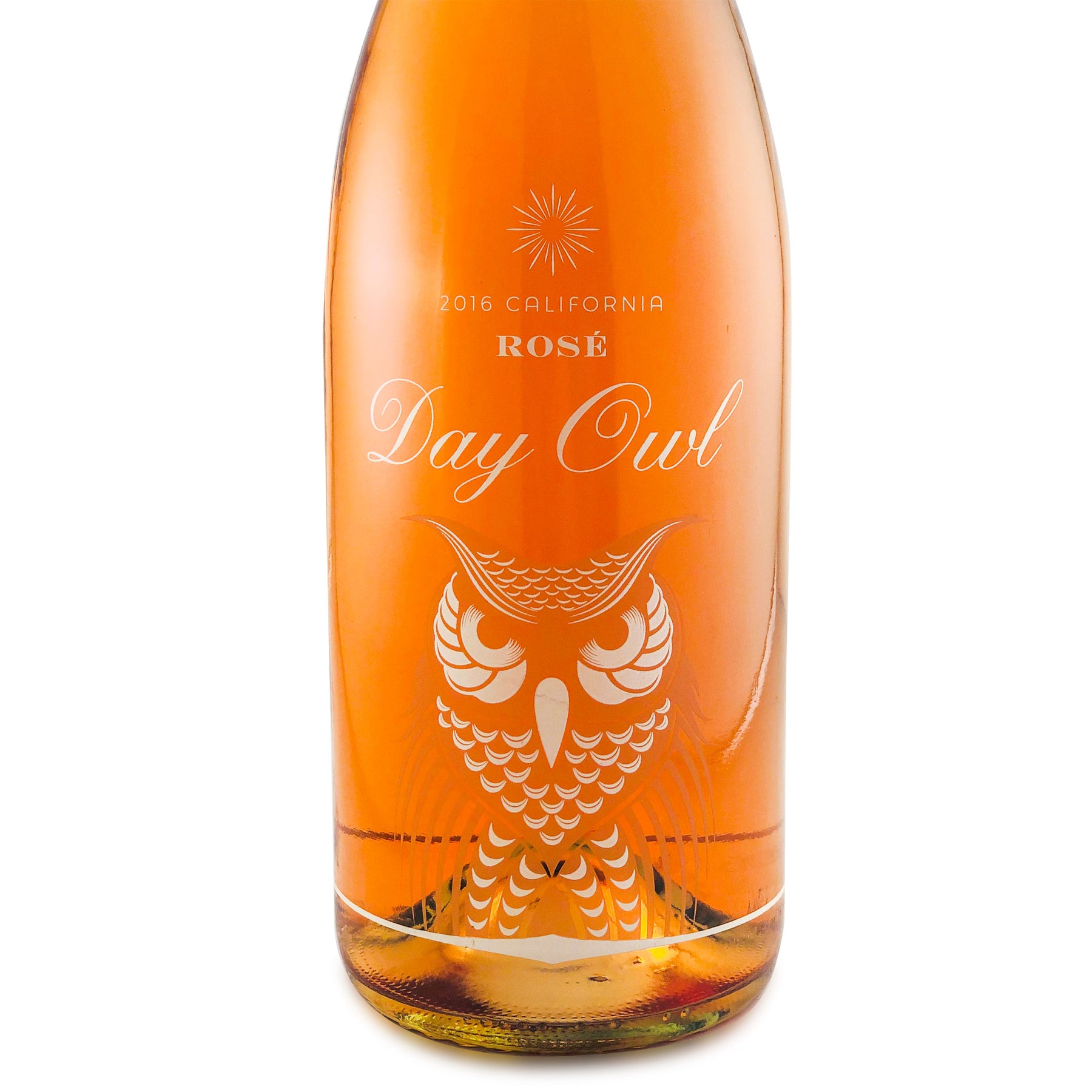 Day Owl 2016 Rosé | Craft Beer Kings – CBK
